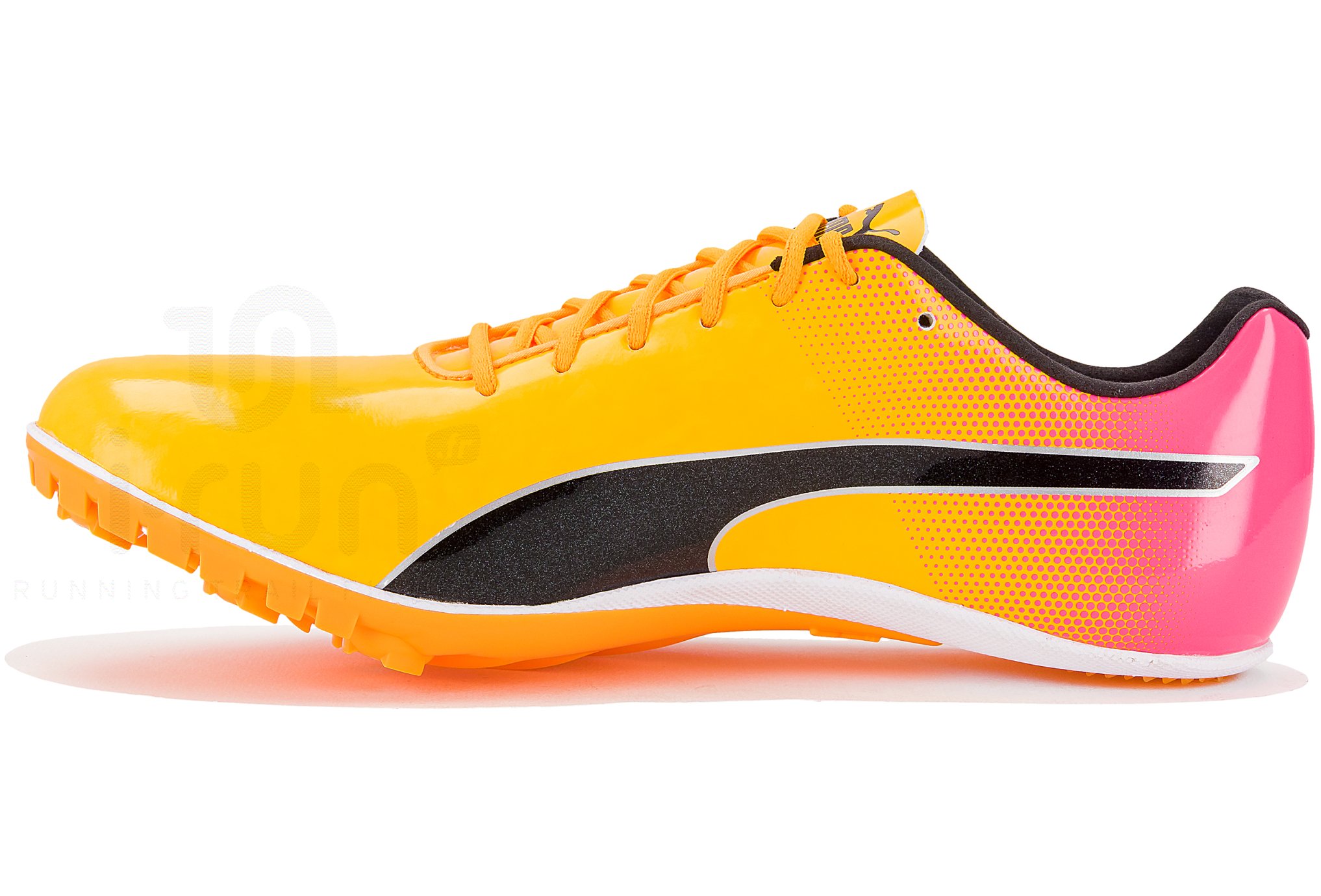 Puma evoSPEED Sprint 14 W femme pas cher