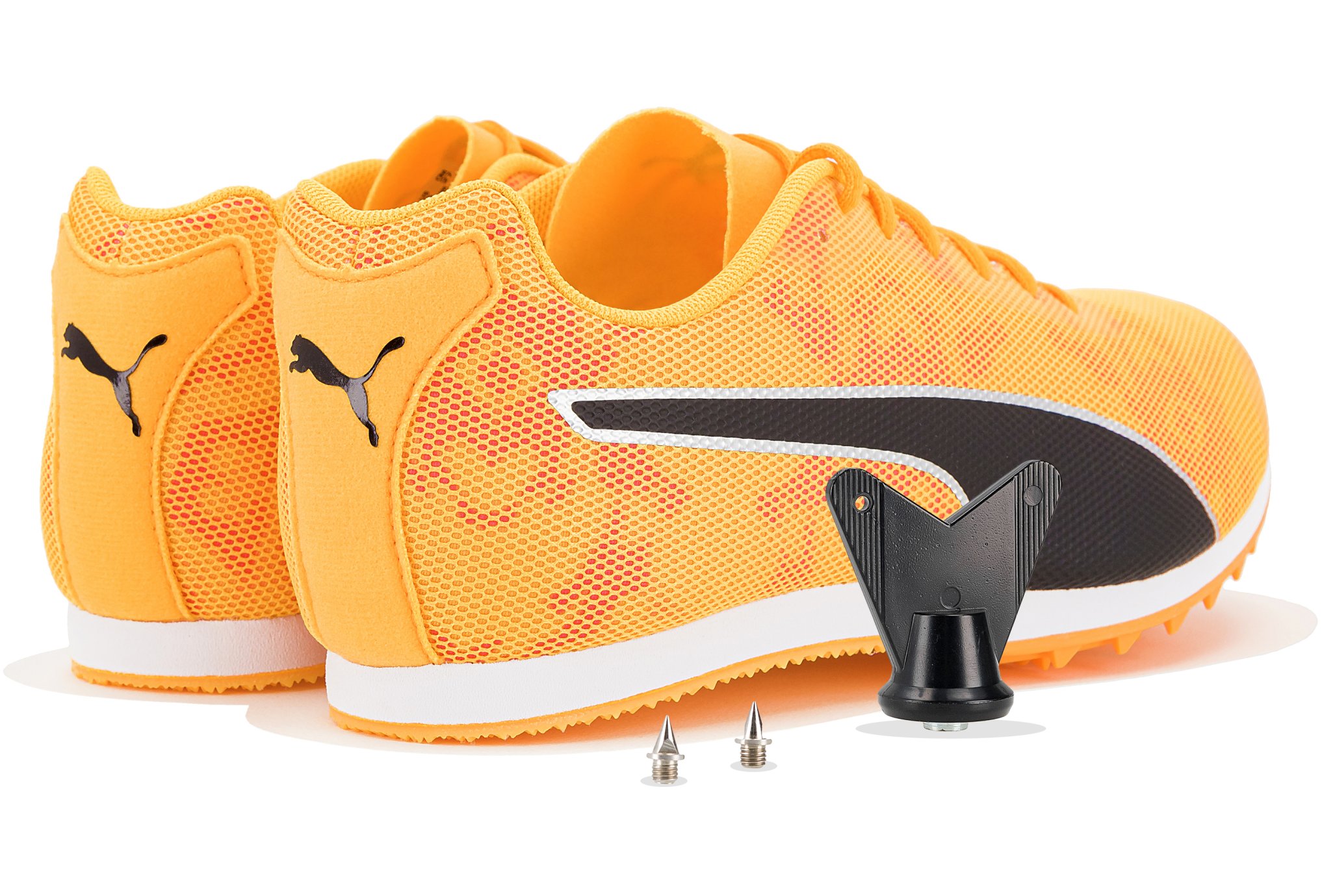 Puma evoSPEED Star 8 en promoción | Hombre Zapatillas Pista Puma