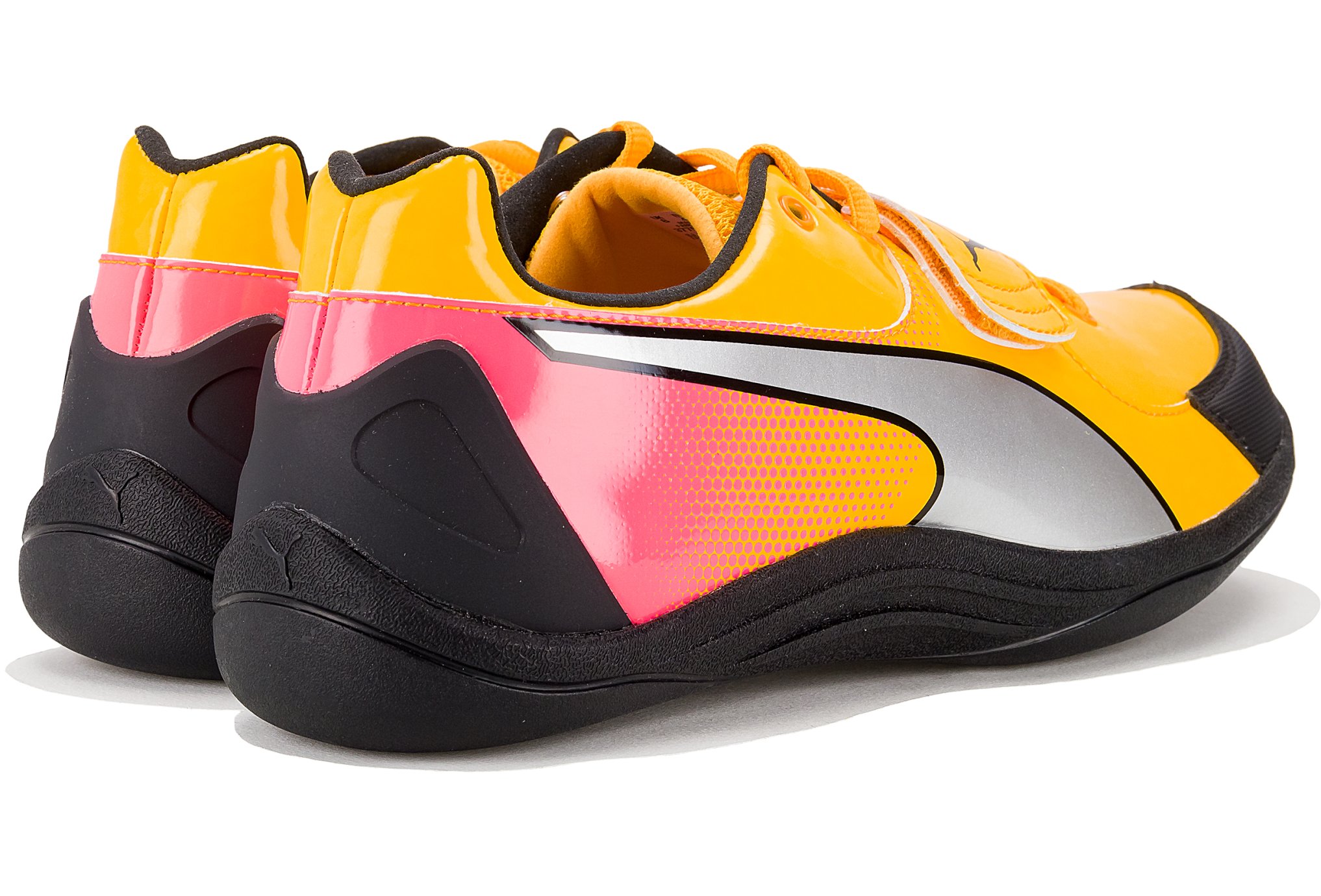 Puma evoSPEED Throw 10 en promoción | Hombre Zapatillas Atletismo Puma