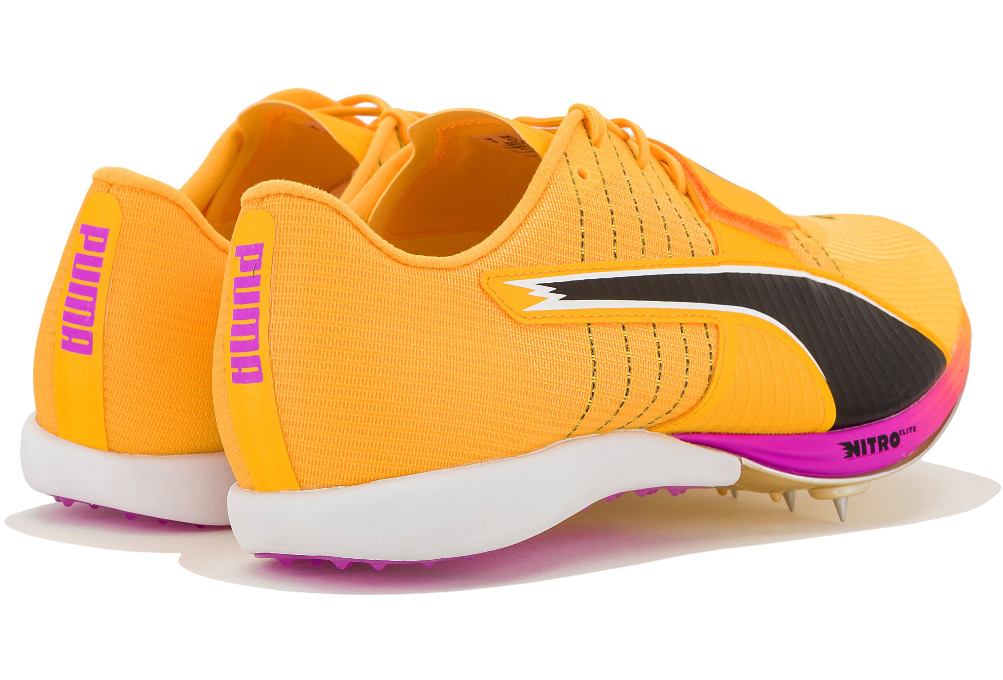 Puma evoSPEED Tokyo Nitro Long Jump in promozione | Uomo Scarpe Salto Puma