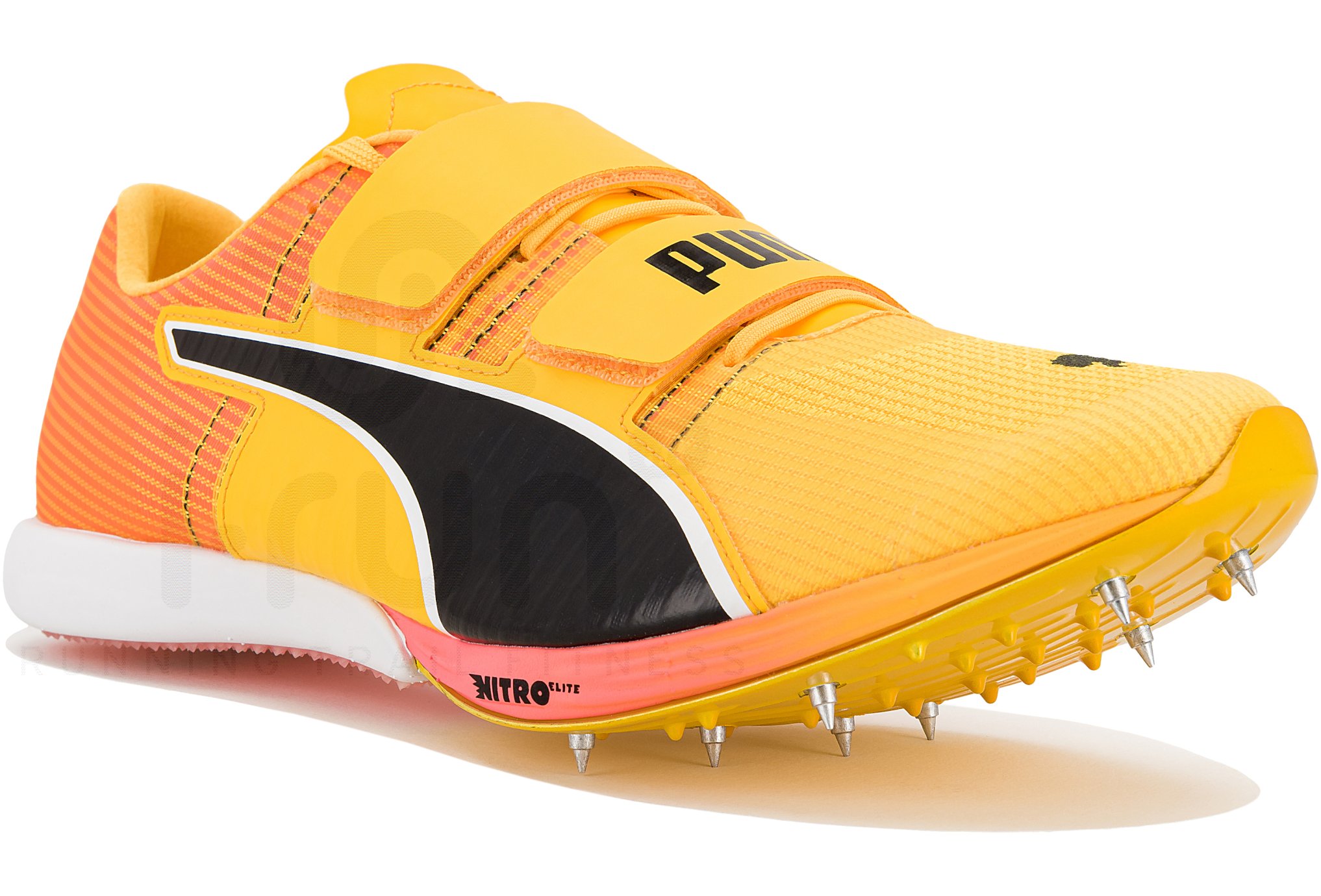 Puma evoSPEED Triple Jump Nitro Elite 2 en promoción | Mujer Zapatillas ...
