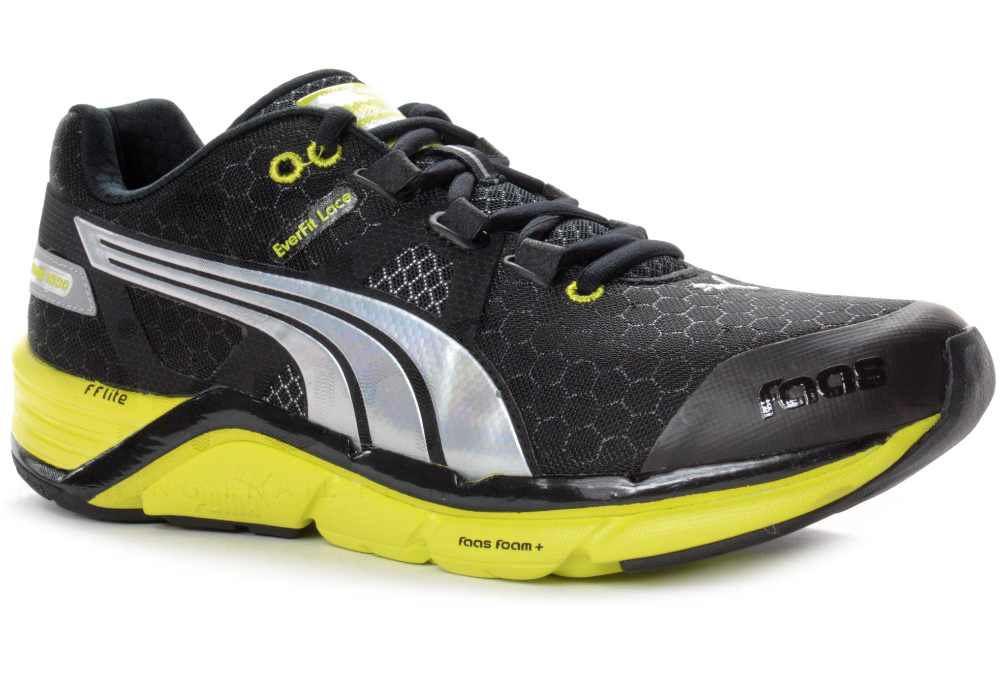 Puma Faas 1000 V1.5 en promoción | Zapatillas Hombre Puma Asfalto ...