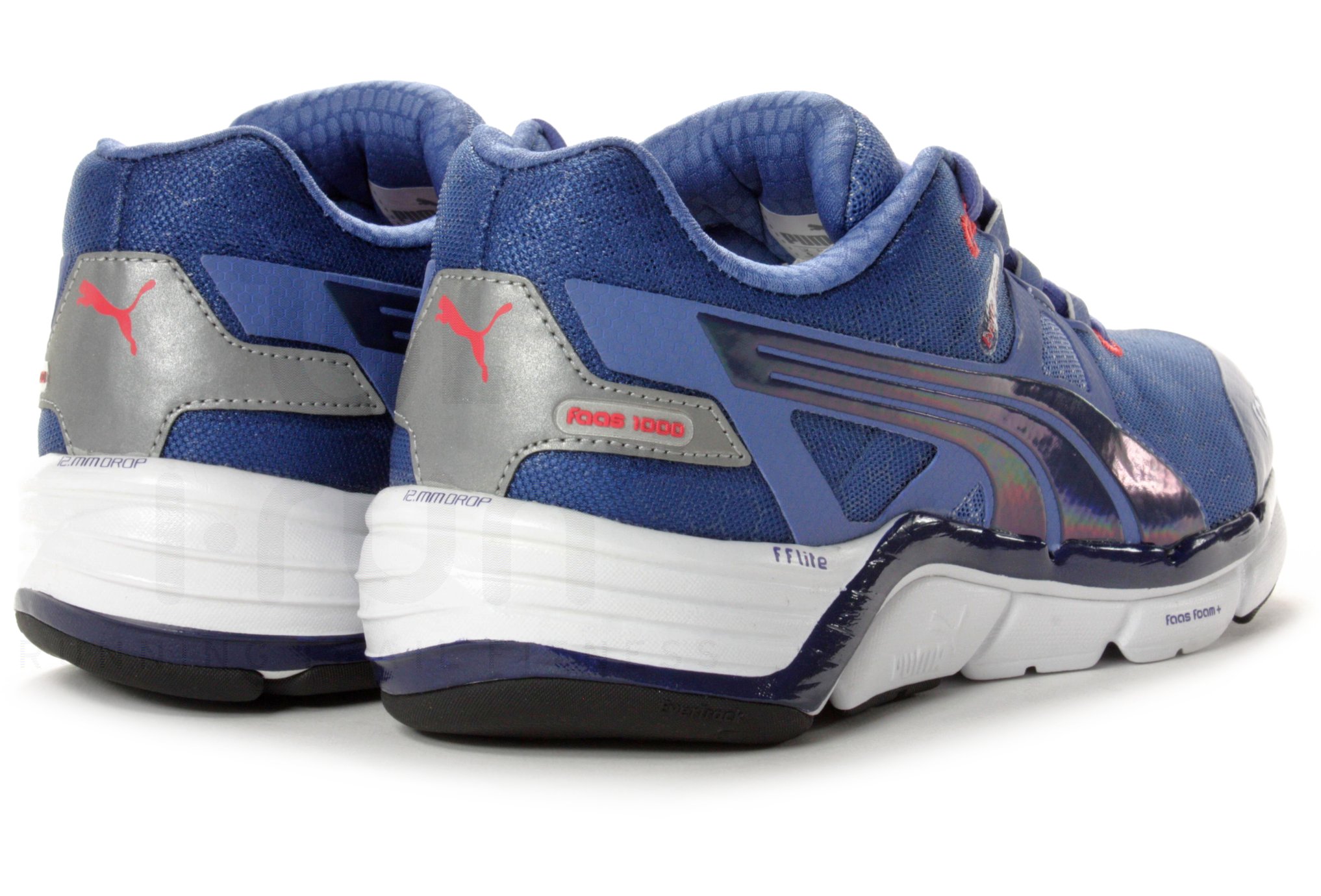 Puma Faas 1000 V1.5 en promoción | Mujer Zapatillas Terrenos mixtos Puma