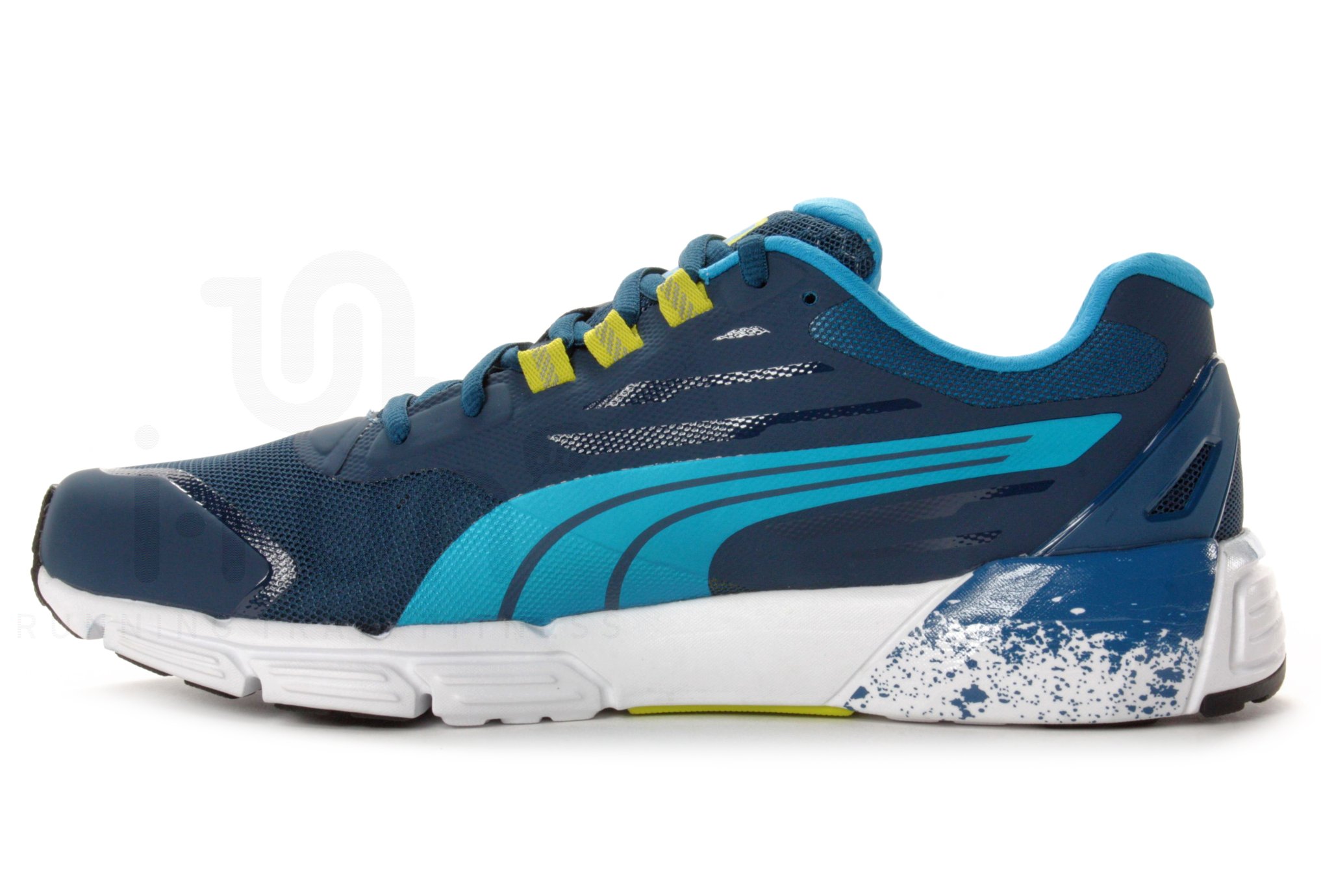 Puma en promoción | Zapatillas Hombre Puma Asfalto Carrera