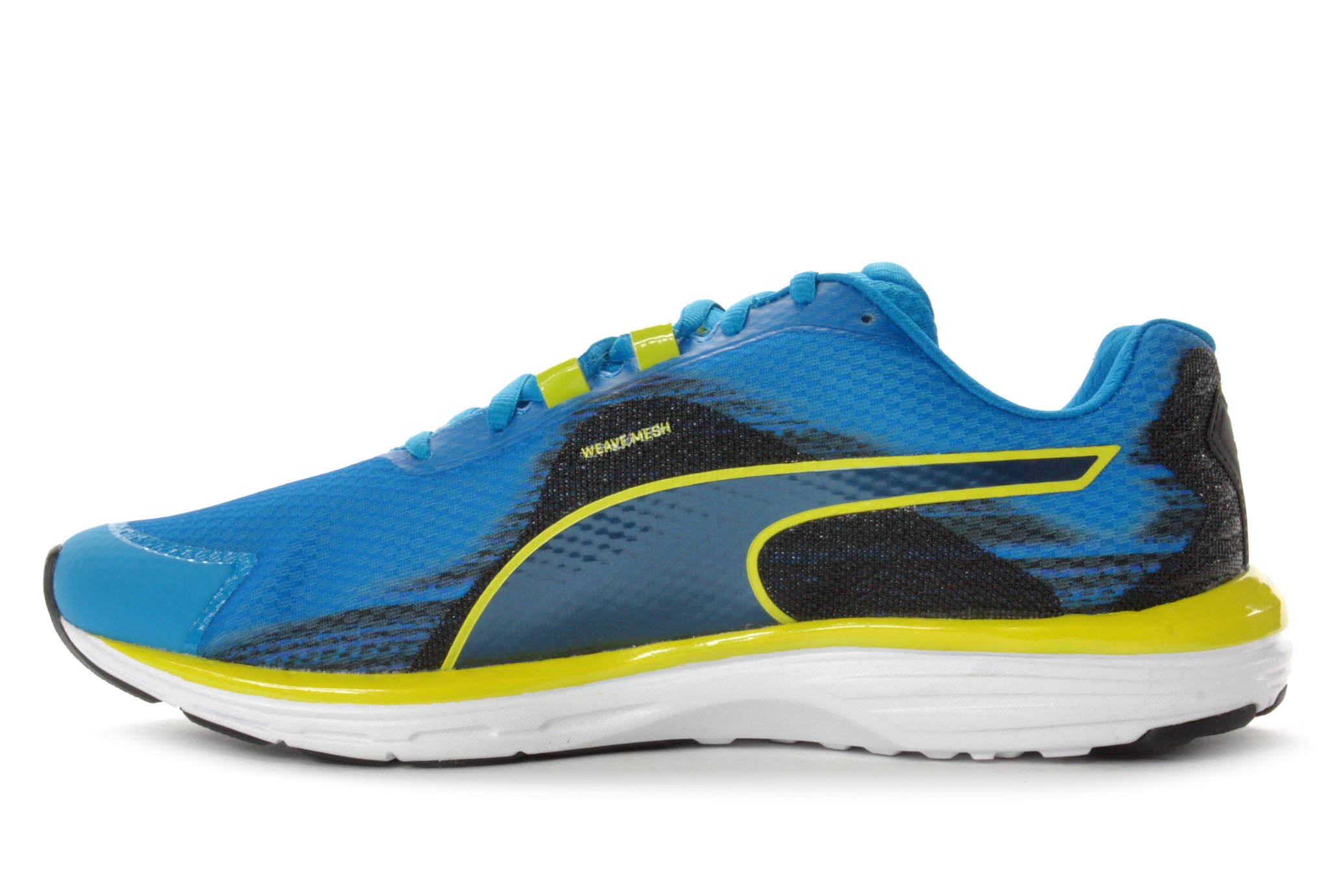 Puma Faas 500 V4 en promoción | Zapatillas Hombre Puma Asfalto Carrera