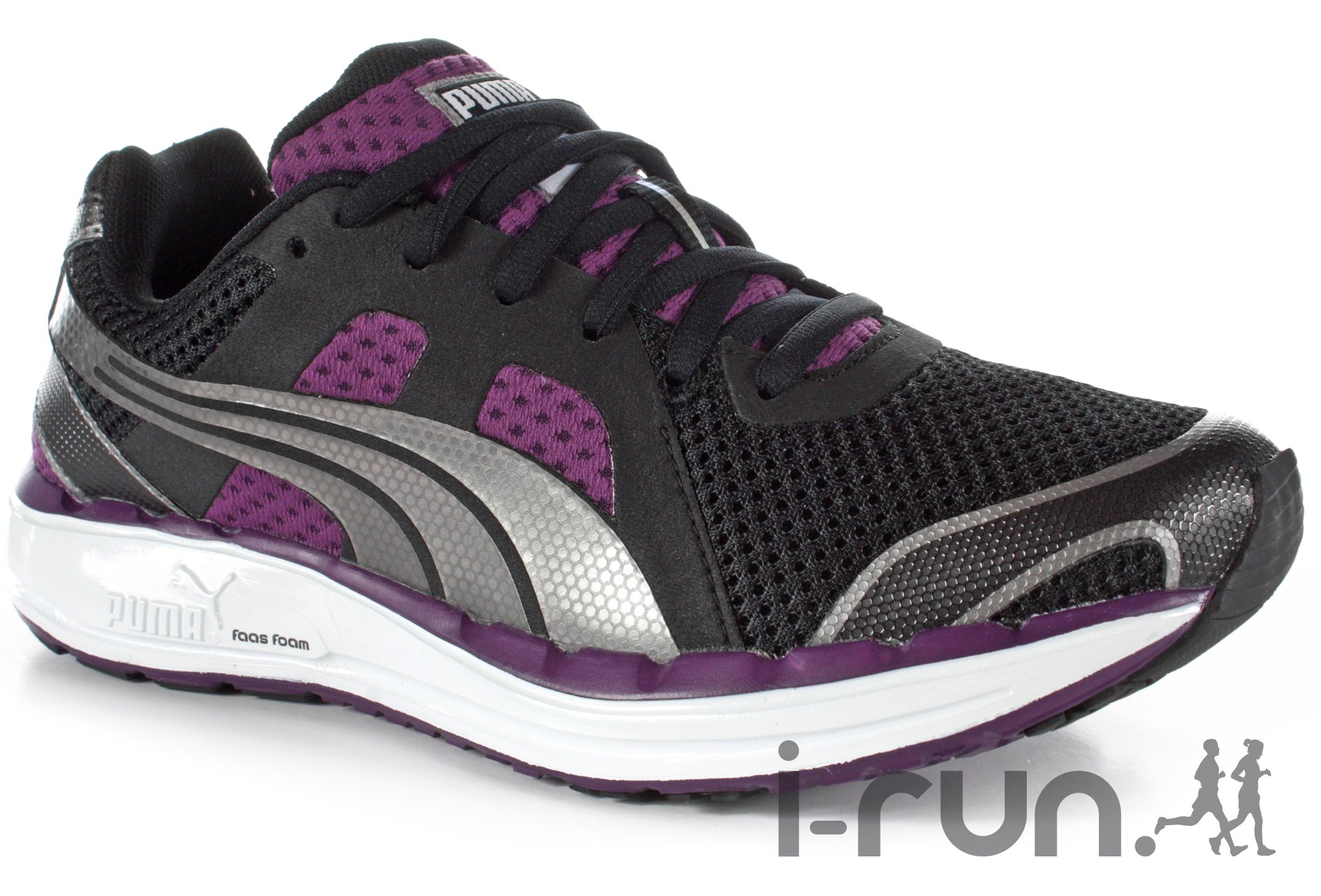 Puma Faas 550 W femme pas cher