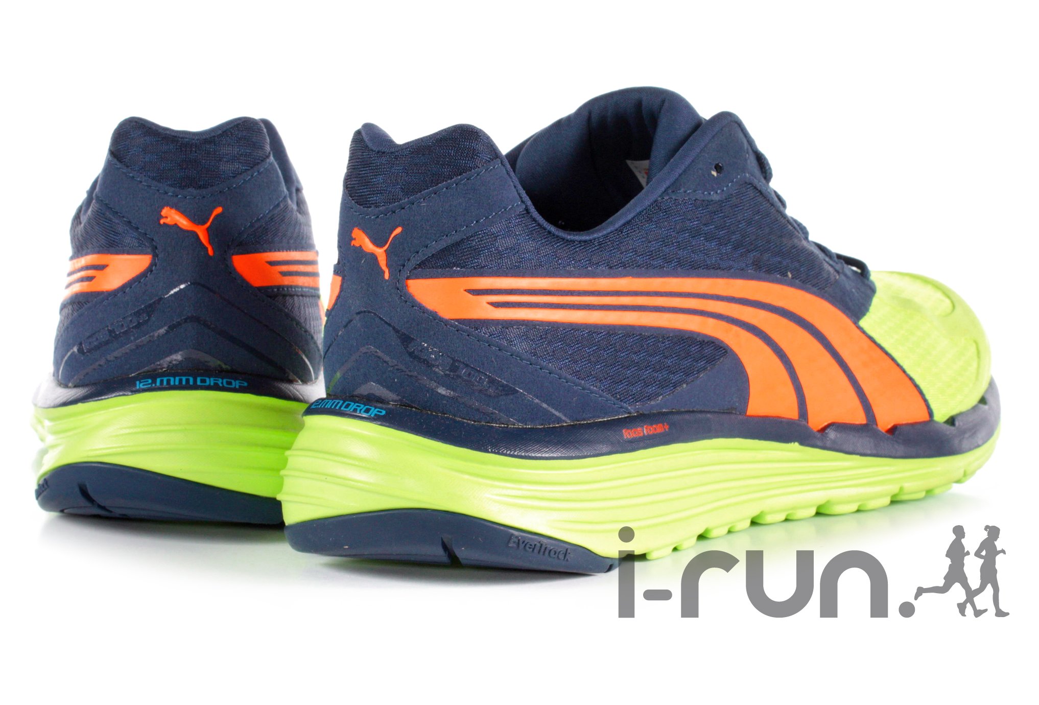 Puma Faas 700 V2 M homme pas cher