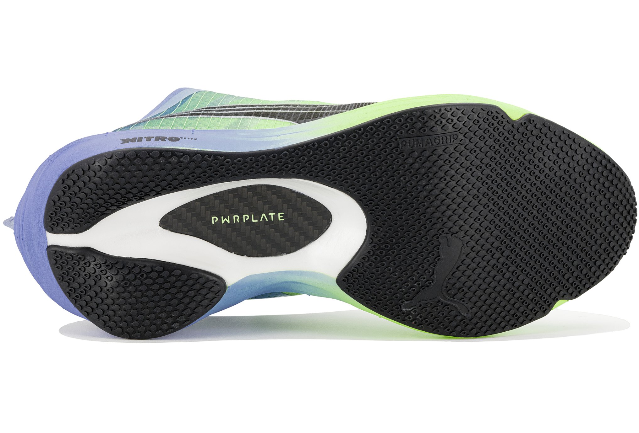 Puma Fast-FWD Nitro Elite en promoción | Mujer Zapatillas Carrera Puma