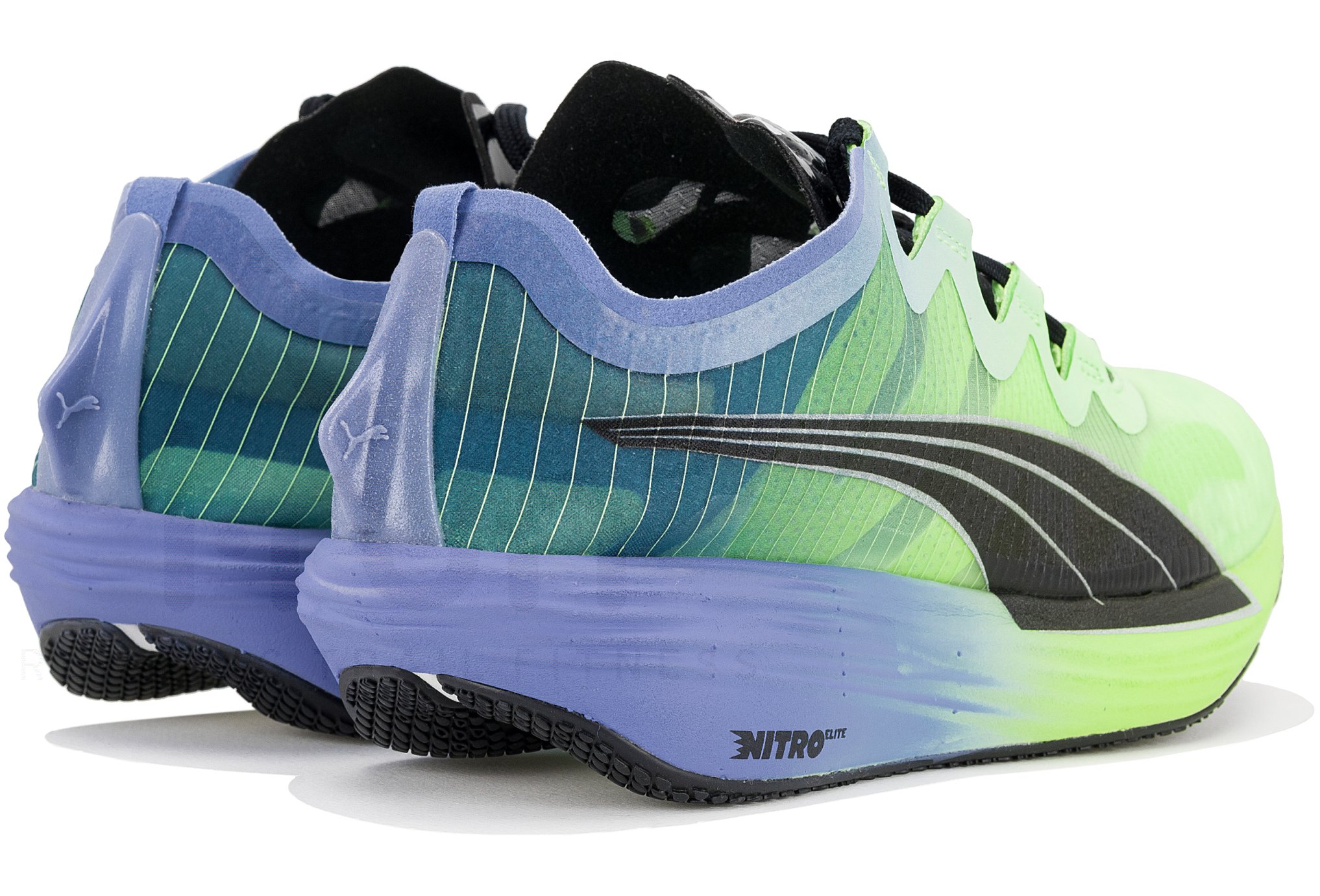 Puma Fast-FWD Nitro Elite en promoción | Mujer Zapatillas Carrera Puma