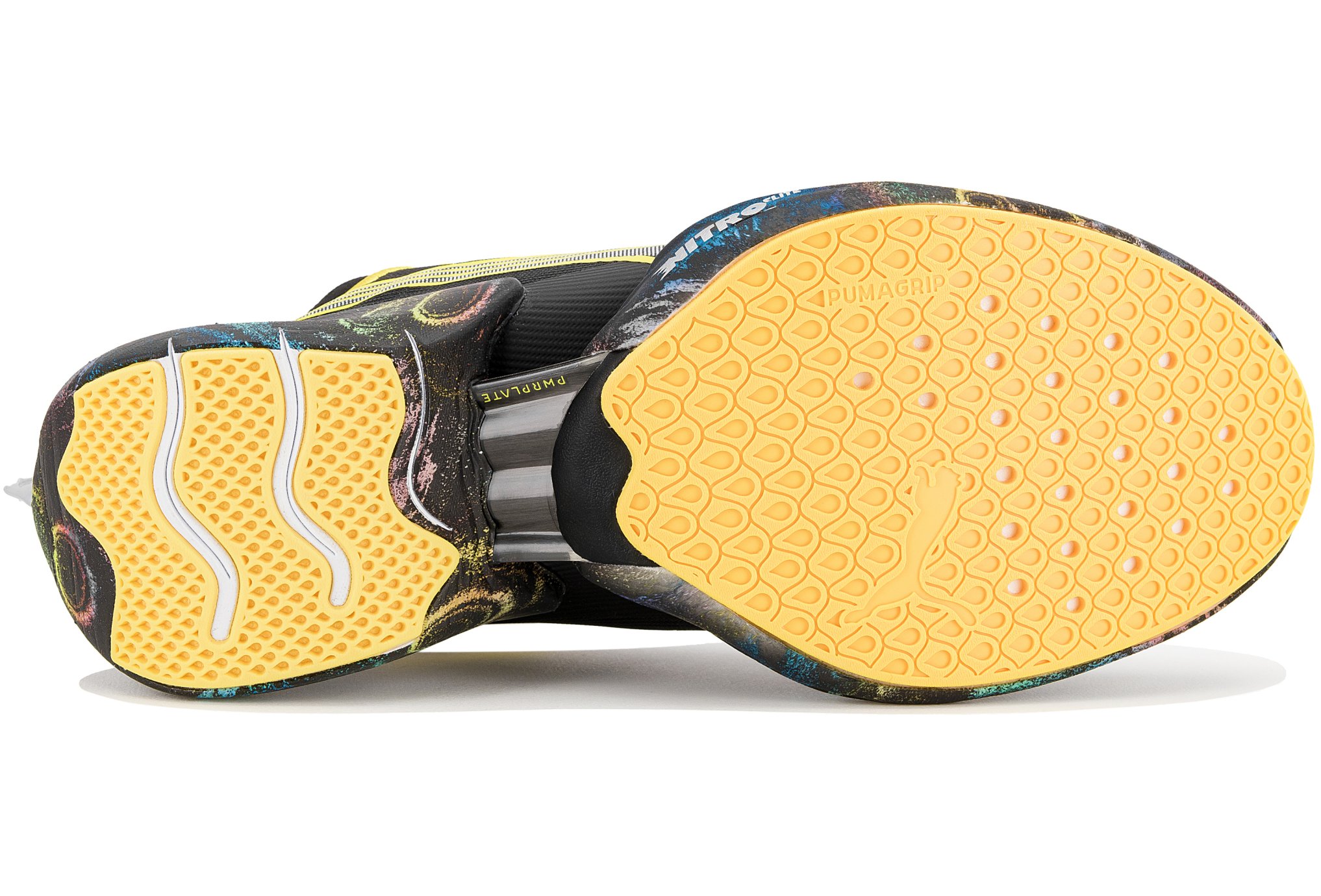 Puma Fast-R Nitro Elite Marathon Series en promoción | Hombre ...