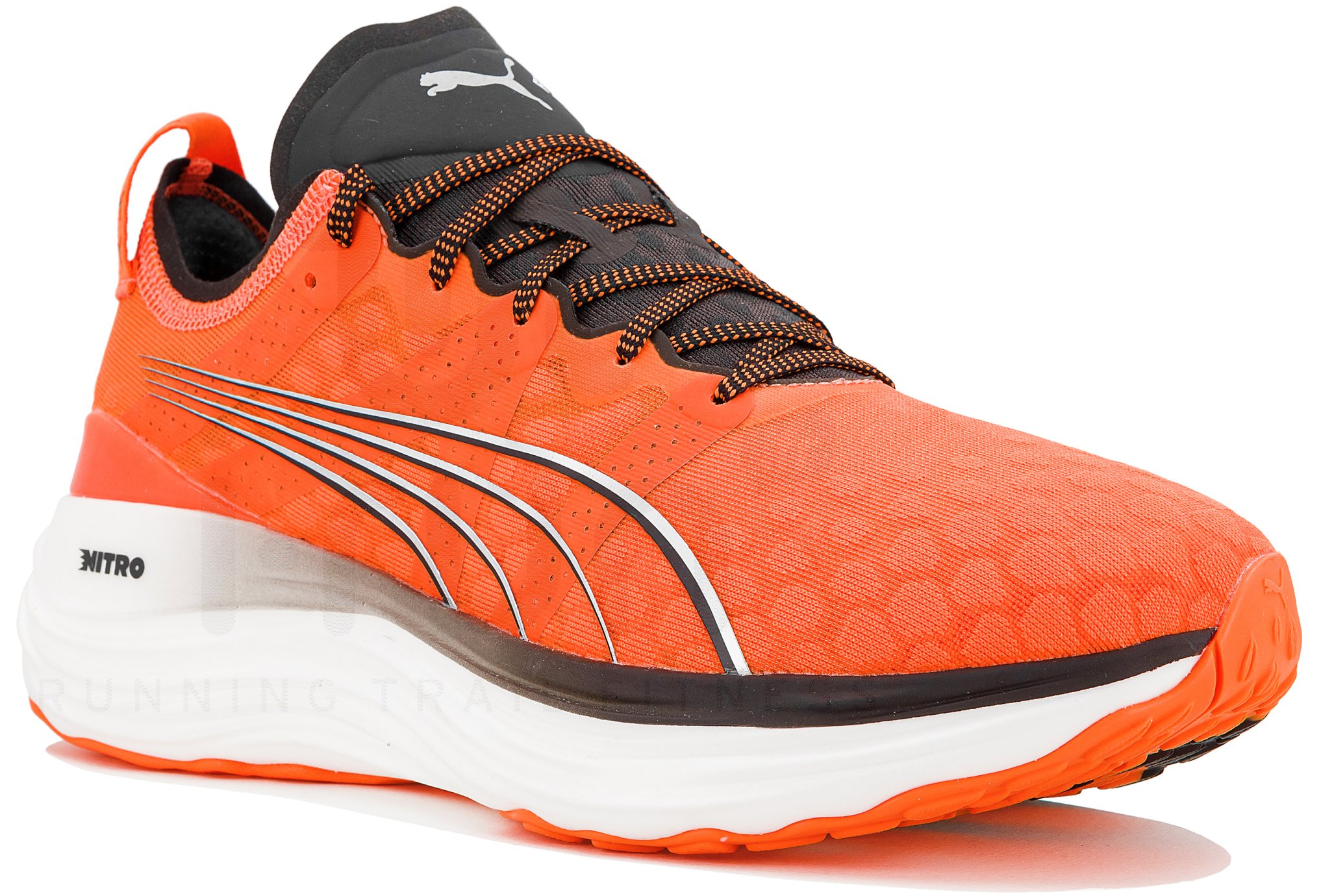 Puma ForeverRun Nitro en promoción | Hombre Zapatillas Carrera Puma