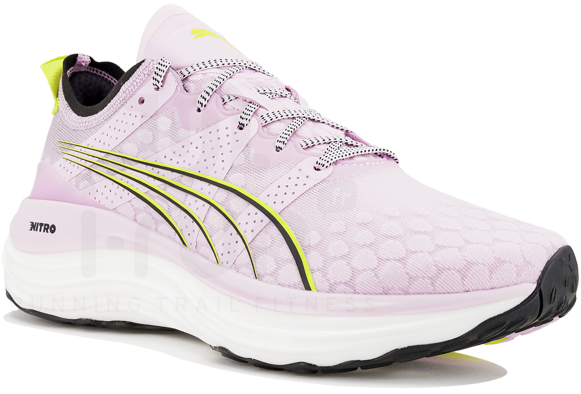 Puma ForeverRun Nitro en promoción | Mujer Zapatillas Carrera Puma