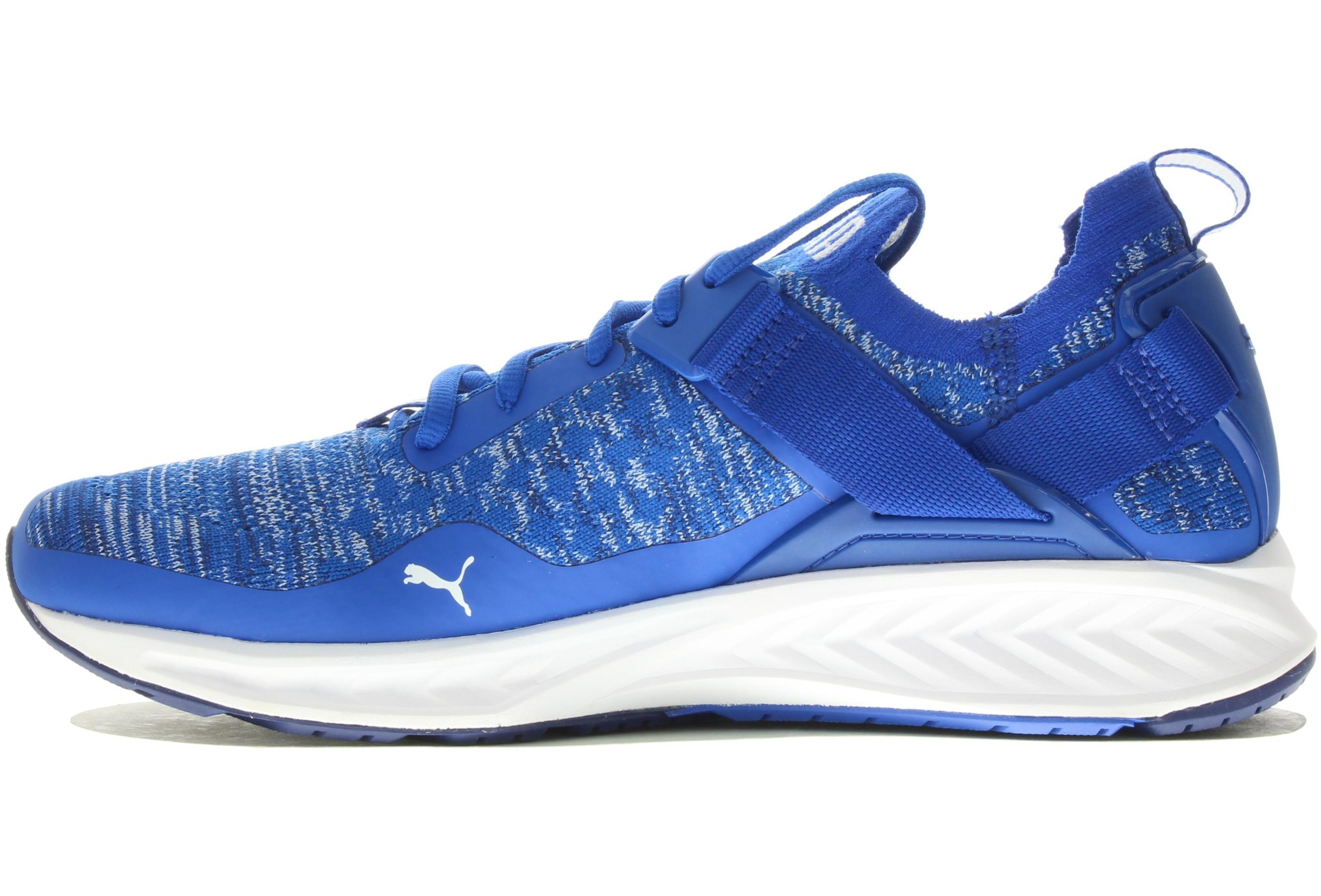 Puma Ignite EvoKnit Lo M en promoción | Hombre Zapatillas Asfalto Puma