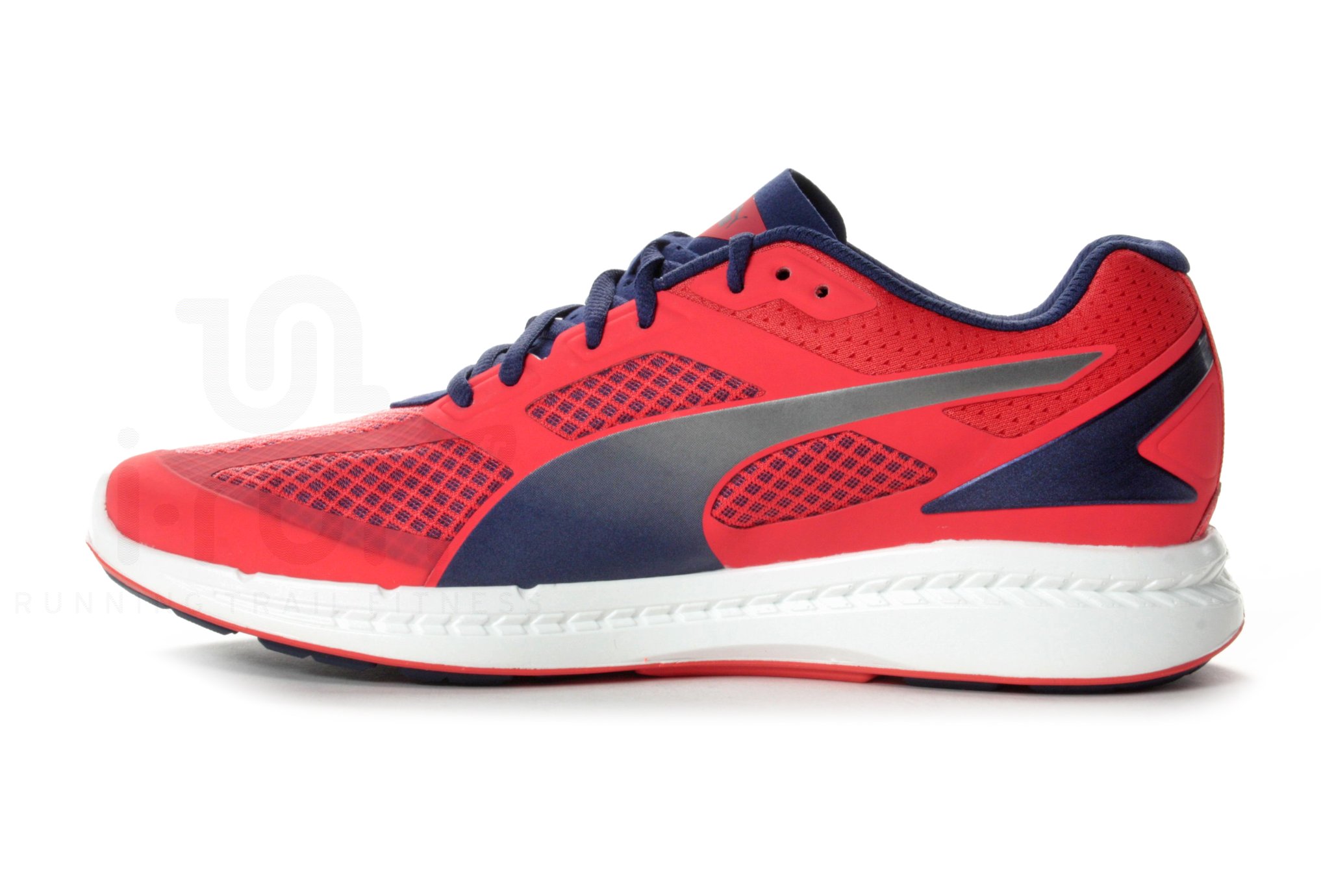 Puma Ignite Mesh en promoción | Zapatillas Mujer Puma Terrenos mixtos