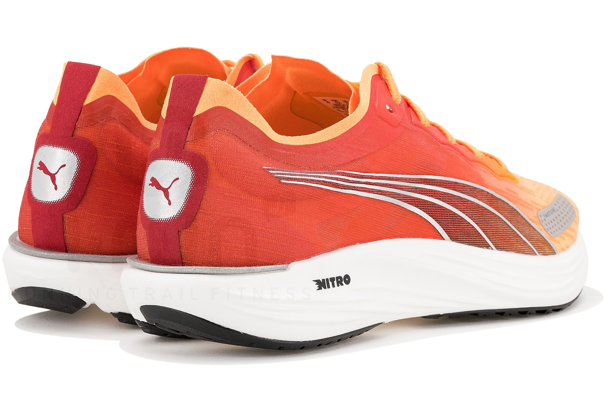Puma Liberate Nitro 2 Mulher em promoção | Mulher Calçados Rota ...