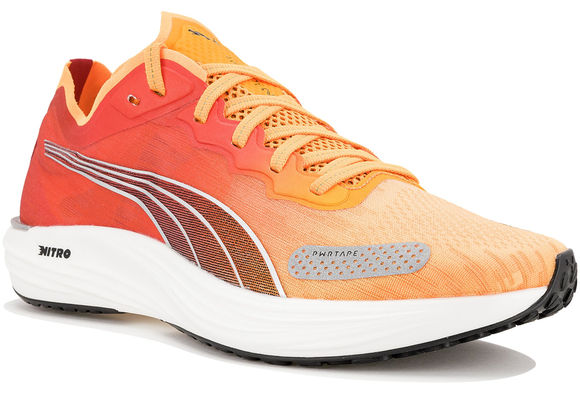 Puma Liberate Nitro 2 en promoción | Mujer Zapatillas Terrenos mixtos Puma