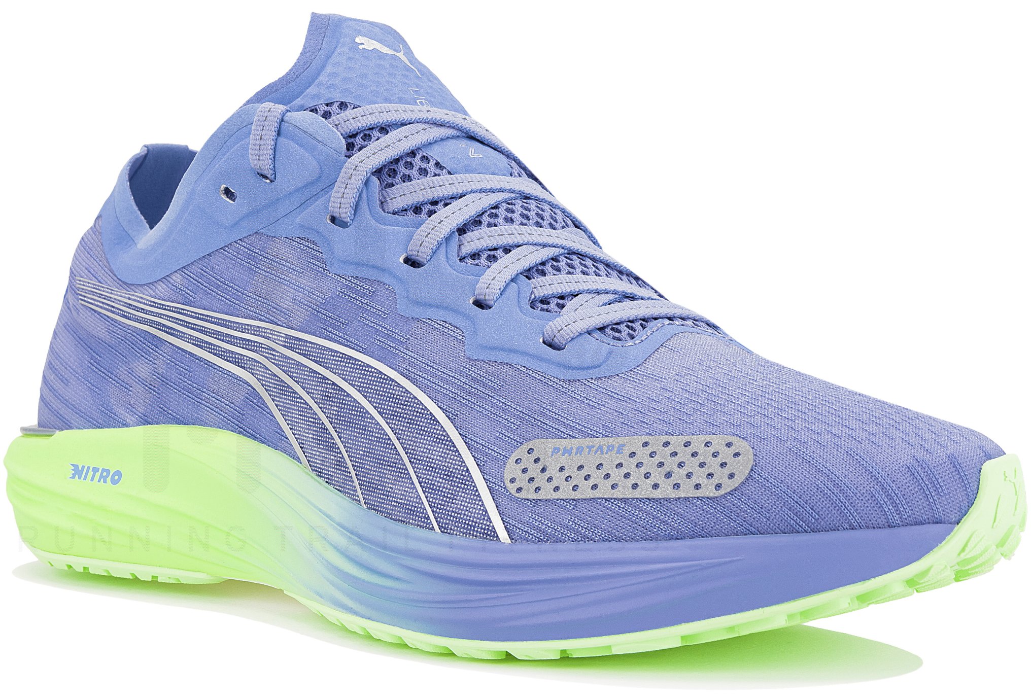Puma Liberate Nitro 2 W femme pas cher