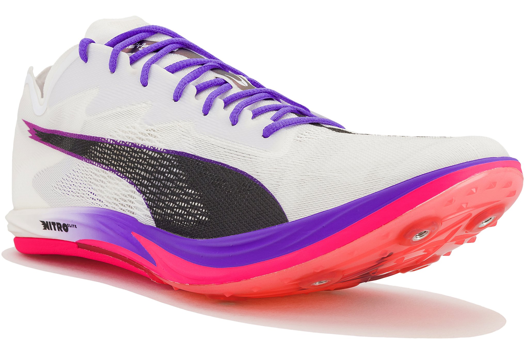 Puma Long Distance Nitro Elite 3 x Digitokyo | Men Shoes Track Puma