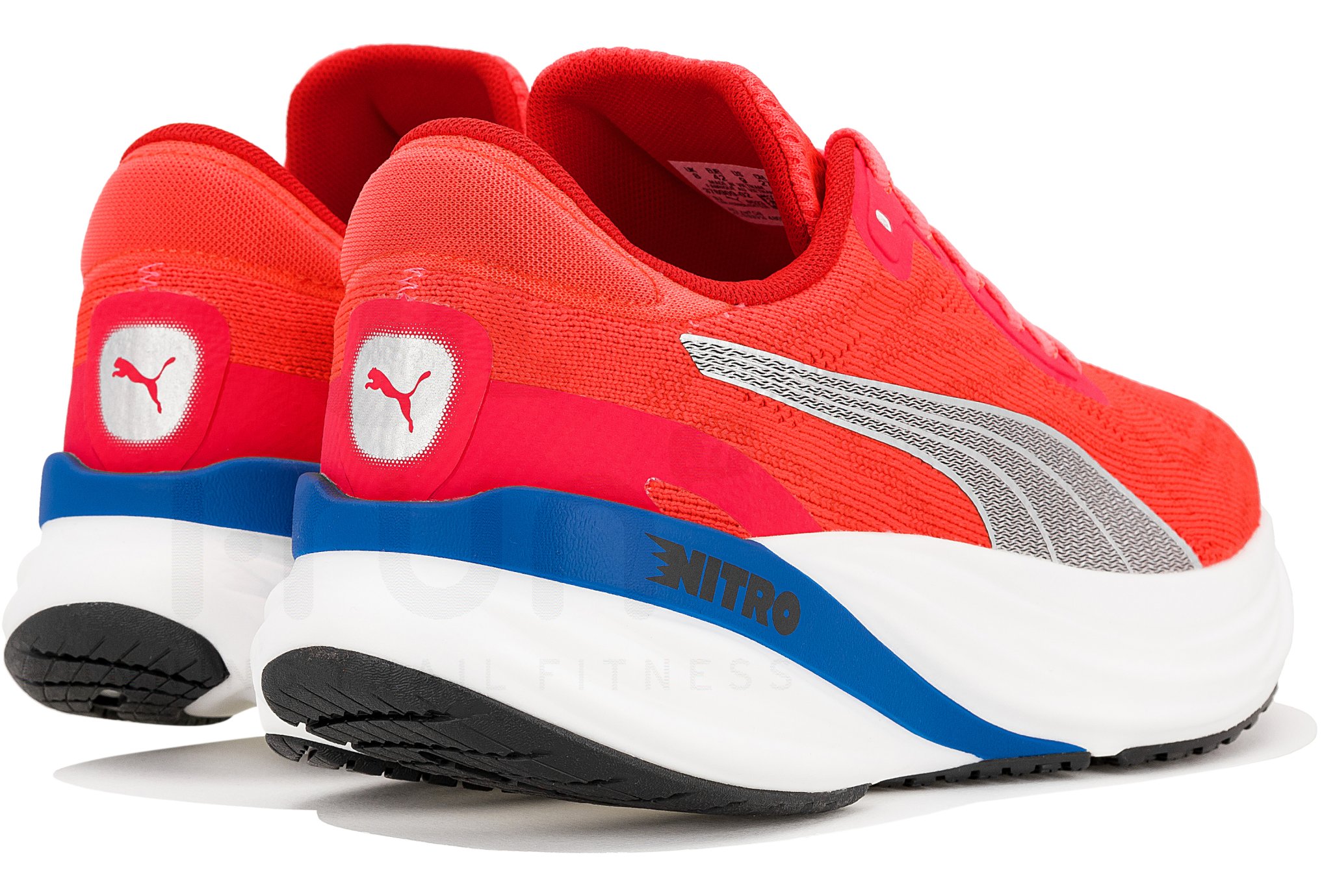 Puma Magnify Nitro 2 en promoción | Hombre Zapatillas Terrenos mixtos Puma