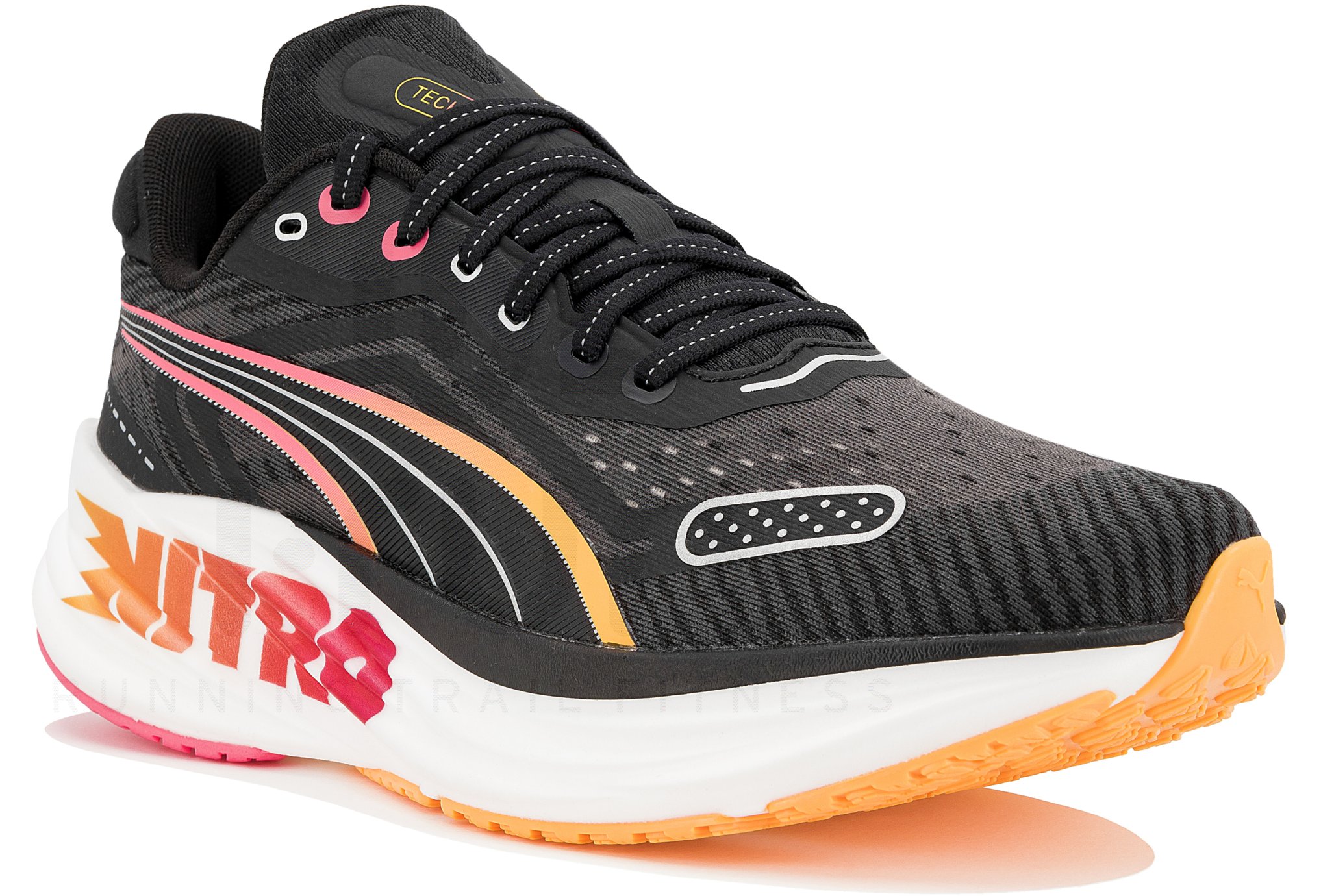 Puma Magnify Nitro 2 Tech M special offer | Men Shoes Road/Trail Puma