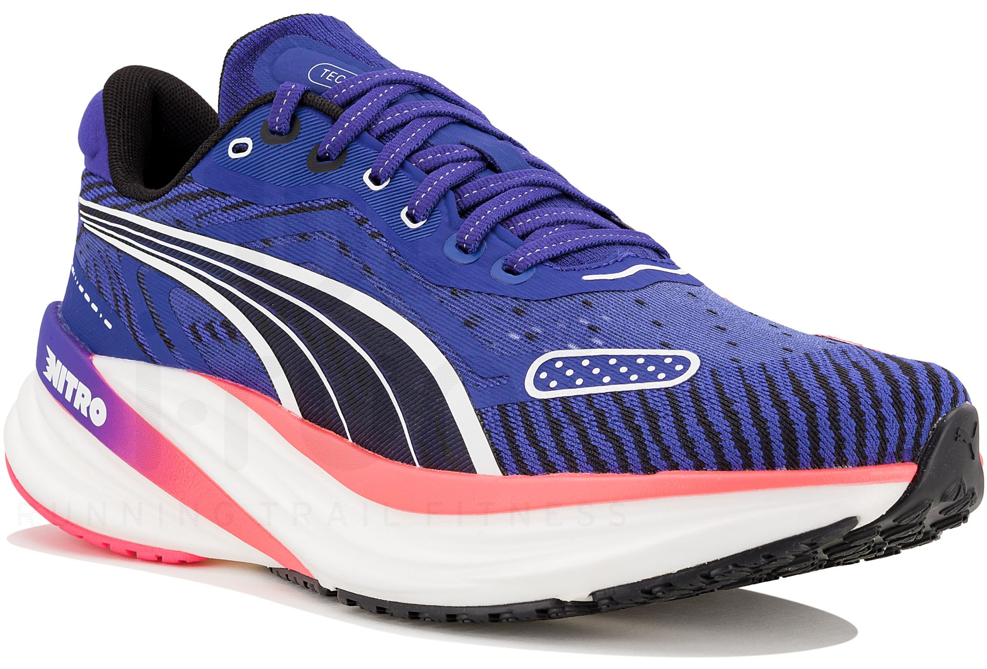Puma Magnify Nitro 2 Tech W special offer | Women Shoes Road/Trail Puma