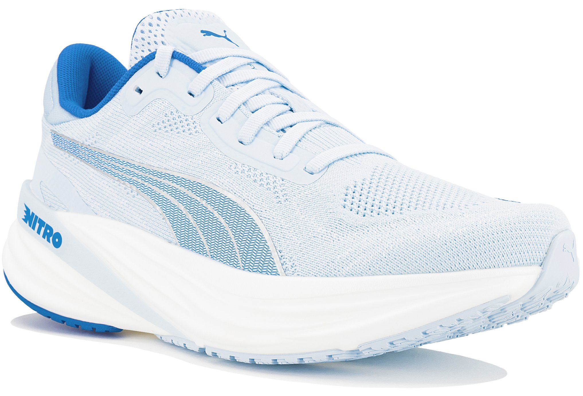 Puma Magnify Nitro 2 W special offer | Women Shoes Road running Puma