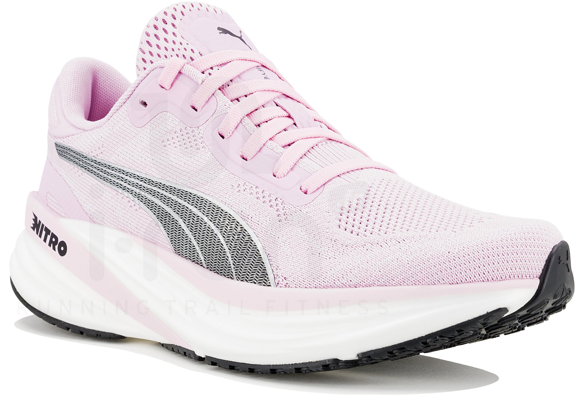 Puma Magnify Nitro 2 W special offer | Woman Shoes Road running Puma