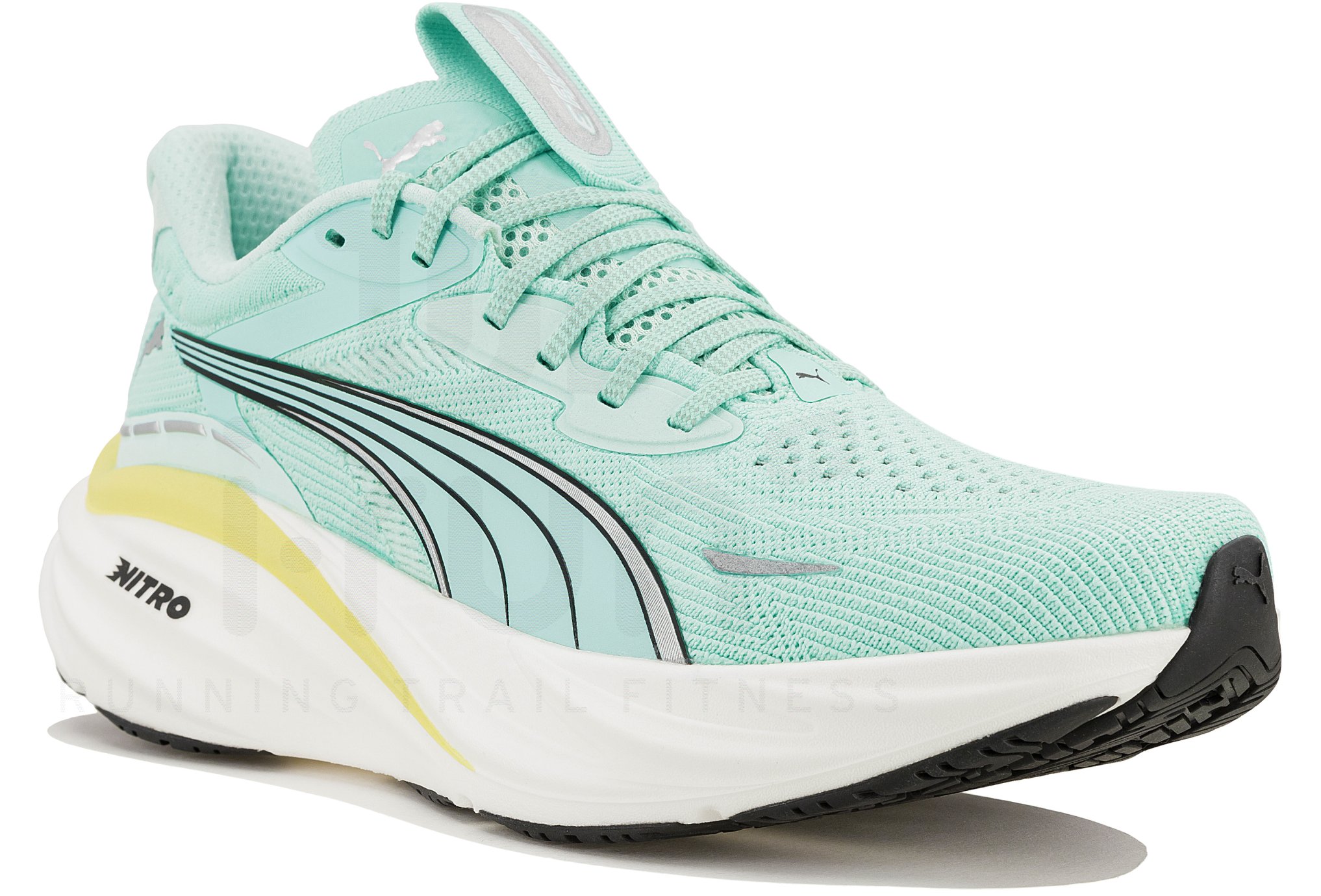 Puma Magnify Nitro 3 special offer | Women Shoes Road/Trail Puma