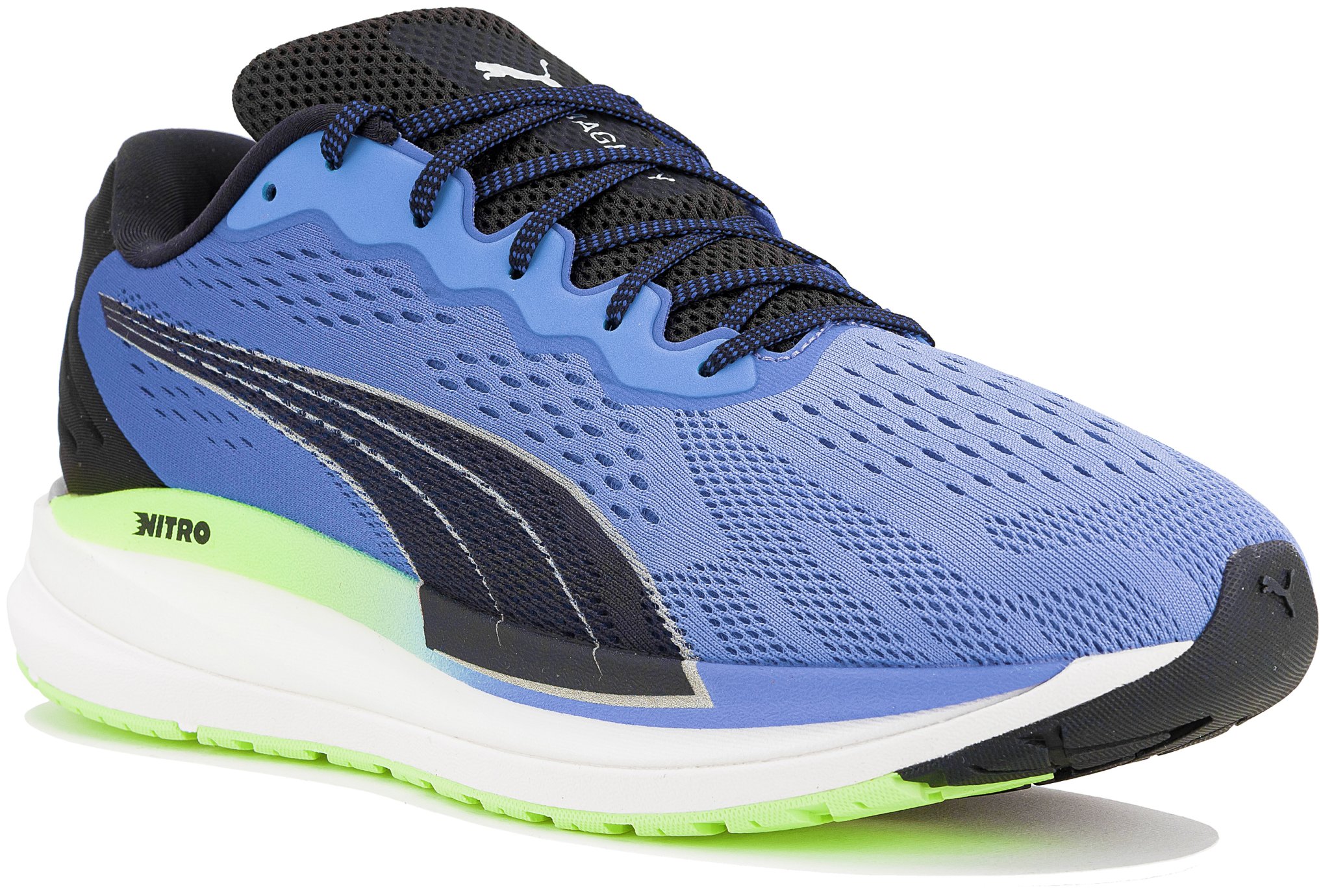Puma Magnify Nitro Surge en promoción | Hombre Zapatillas Terrenos ...