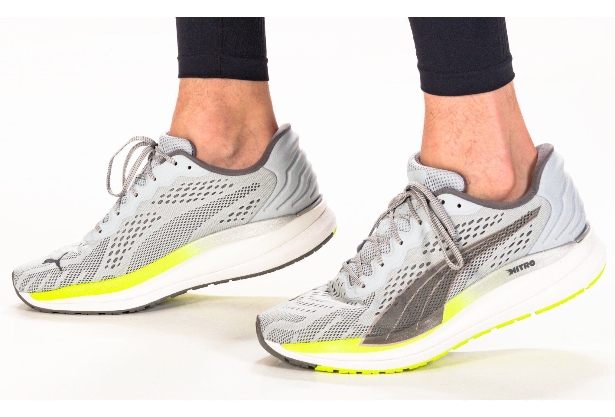 Puma Magnify Nitro Surge en promoción | Hombre Zapatillas Terrenos ...