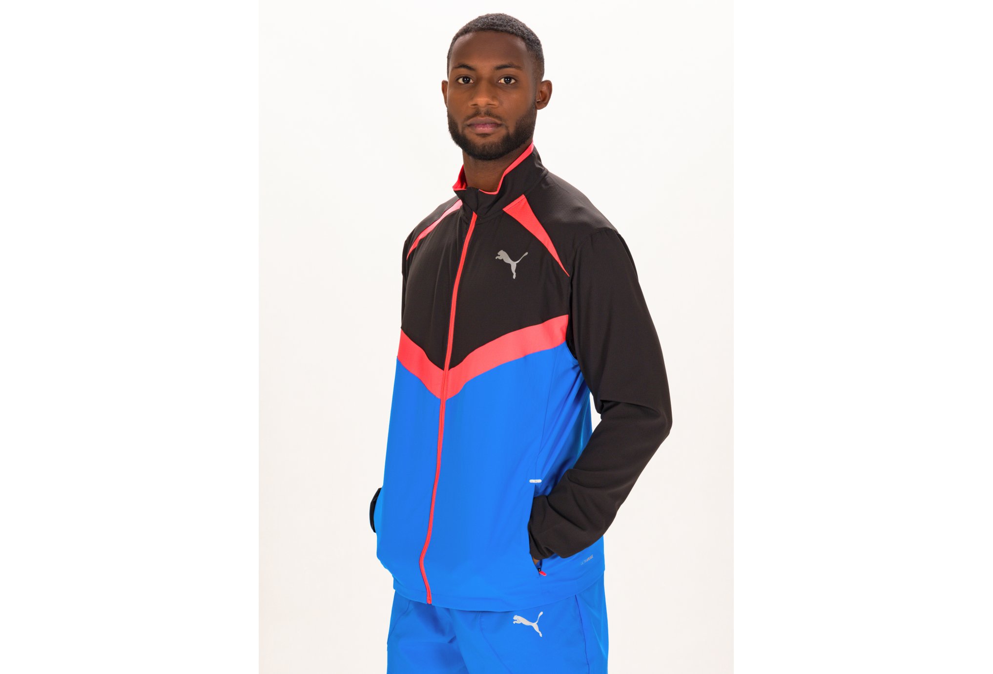 Puma Run Ultraweave M special offer | Men Clothing Jackets Puma