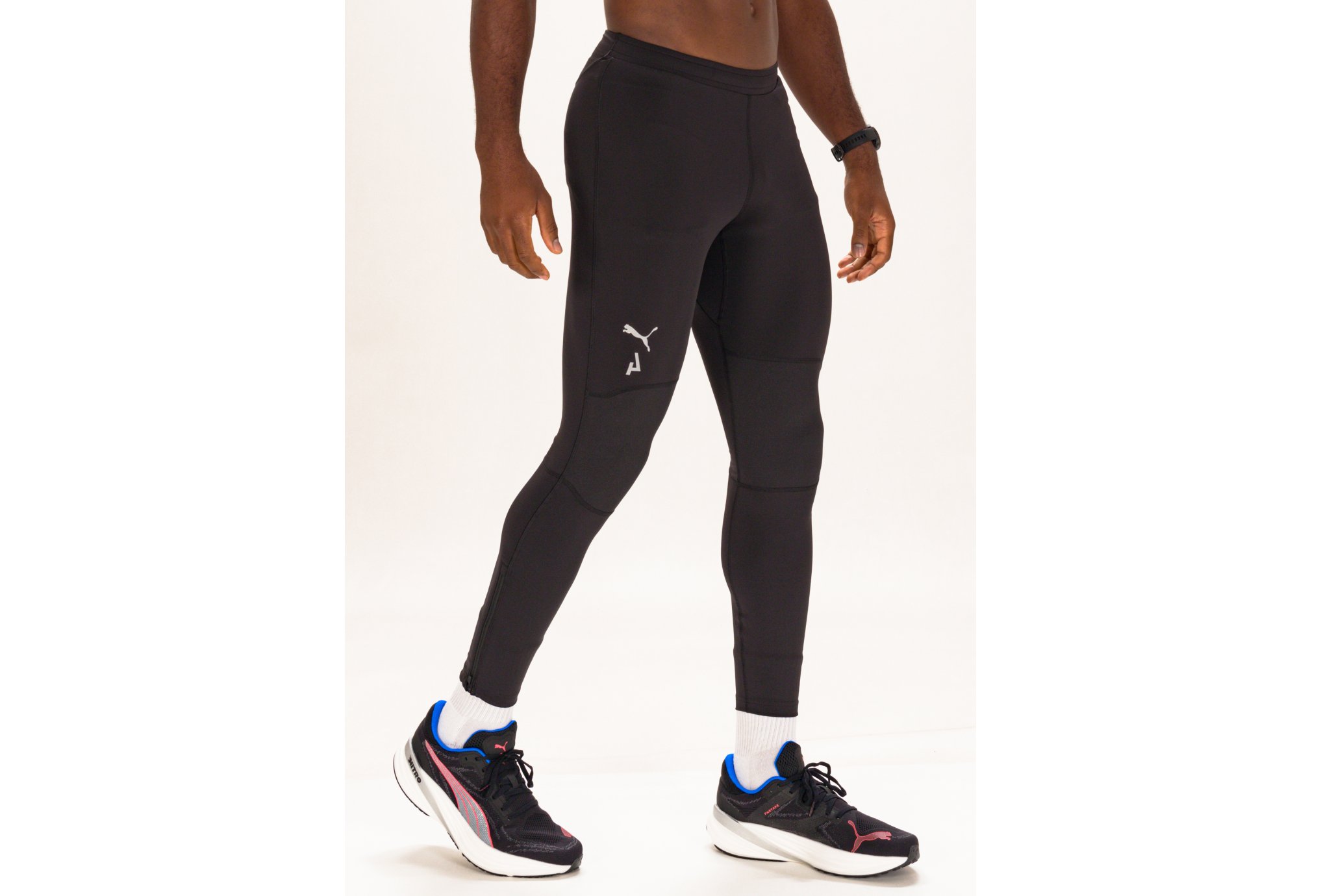 Puma Seasons M special offer | Men Clothing Tights Puma