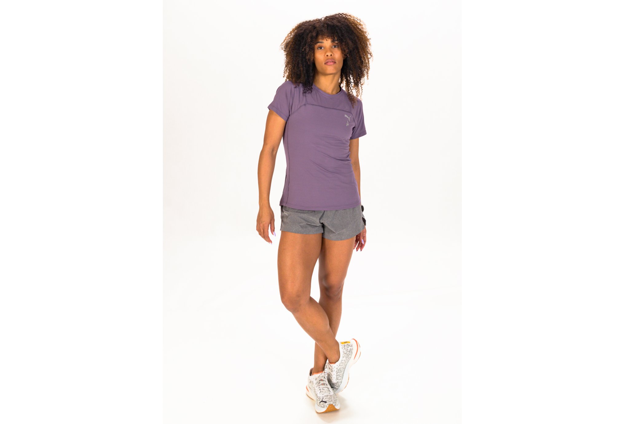 Puma Seasons W special offer | Women Clothing T-Shirt Puma