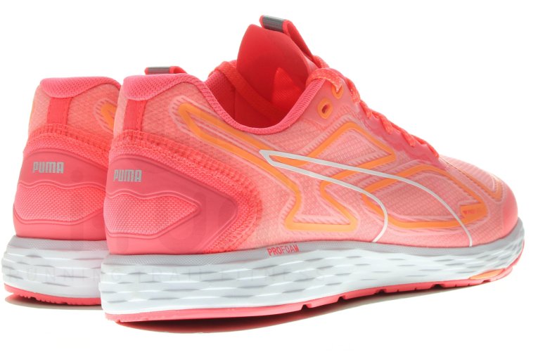 Puma Speed 300 Racer 2 en promoción | Mujer Zapatillas Terrenos mixtos Puma