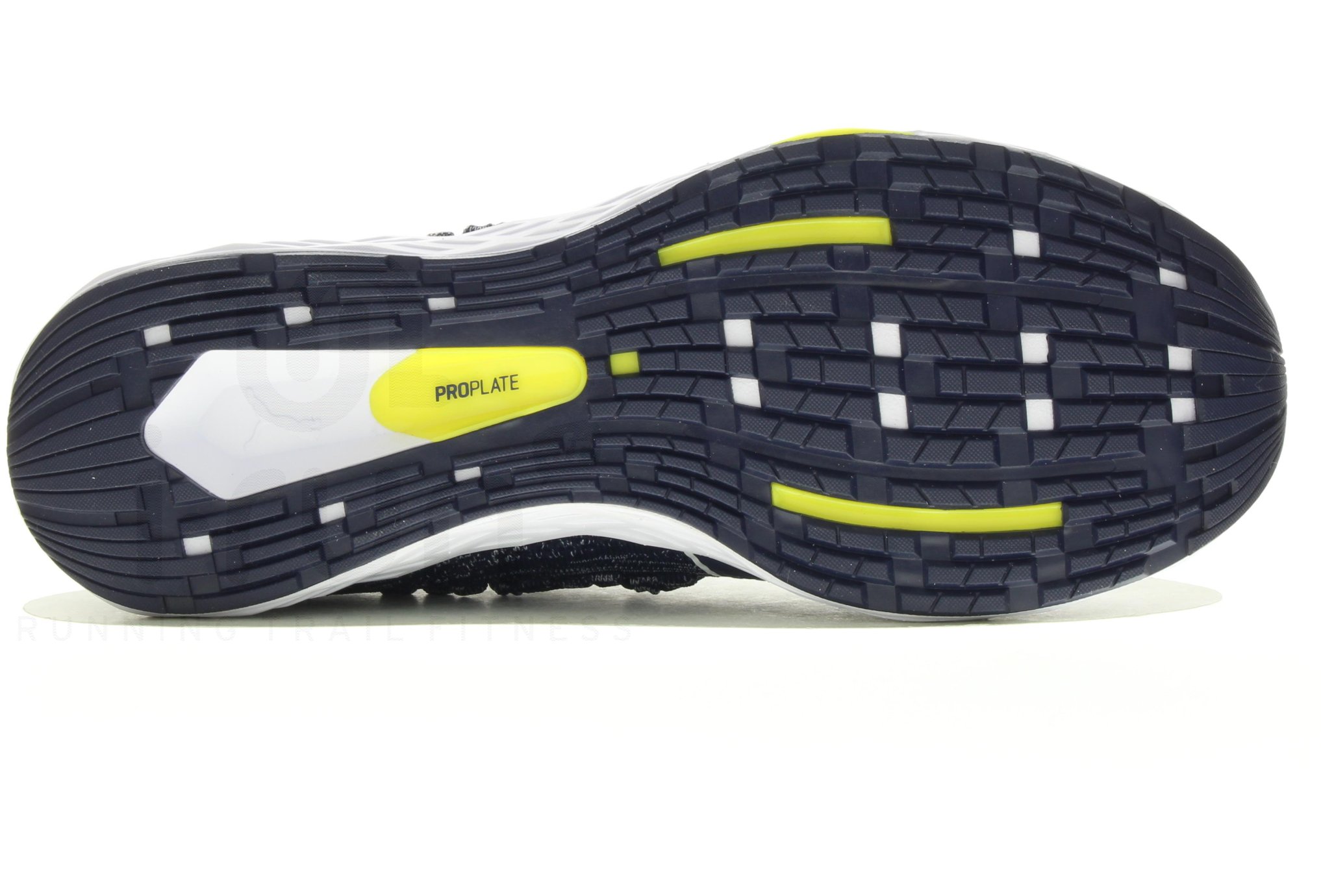 Puma Speed 300 Racer Fusefit en promoción | Hombre Zapatillas Terrenos ...