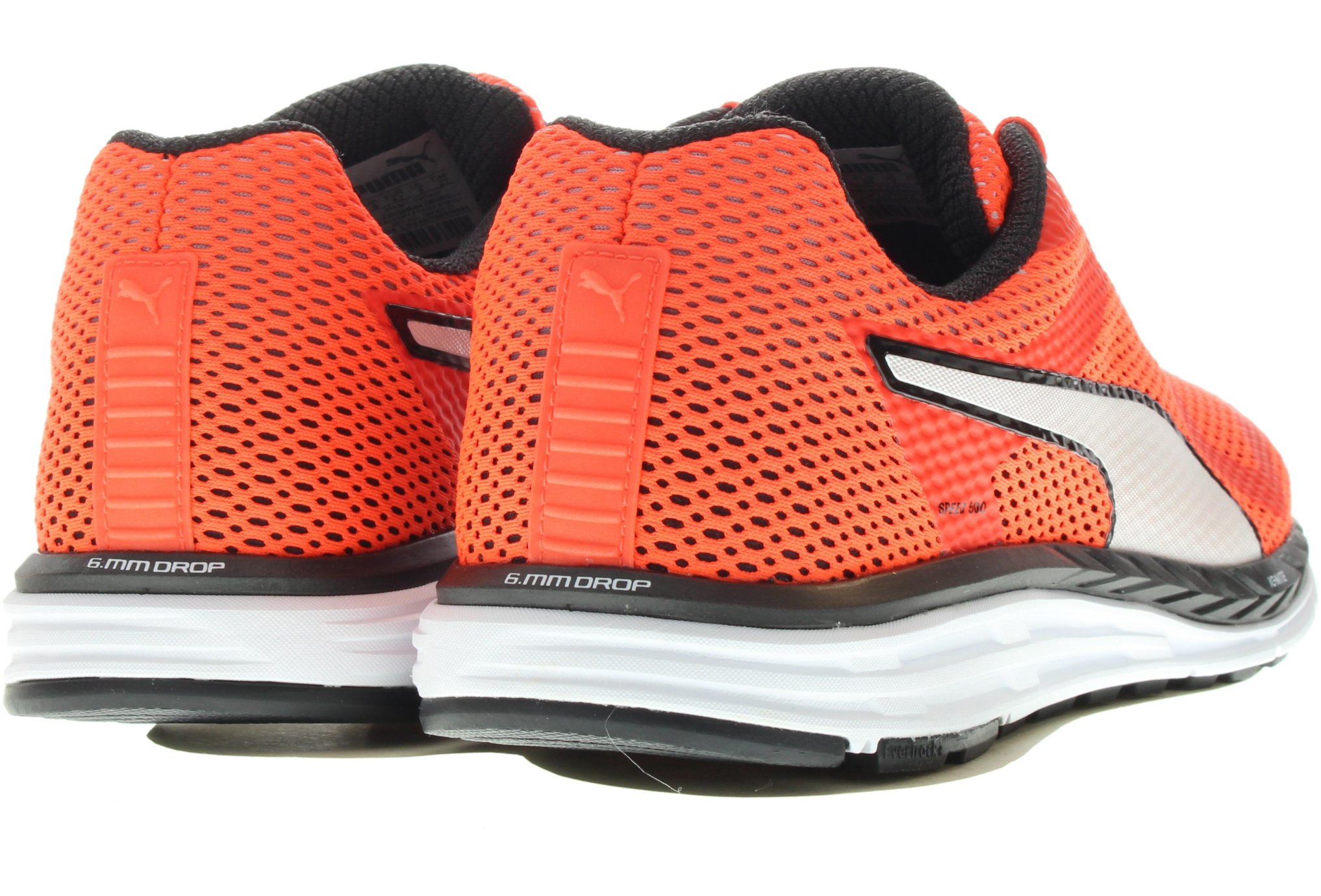 Puma Speed 500 Ignite en promoción | Hombre Zapatillas Asfalto Puma