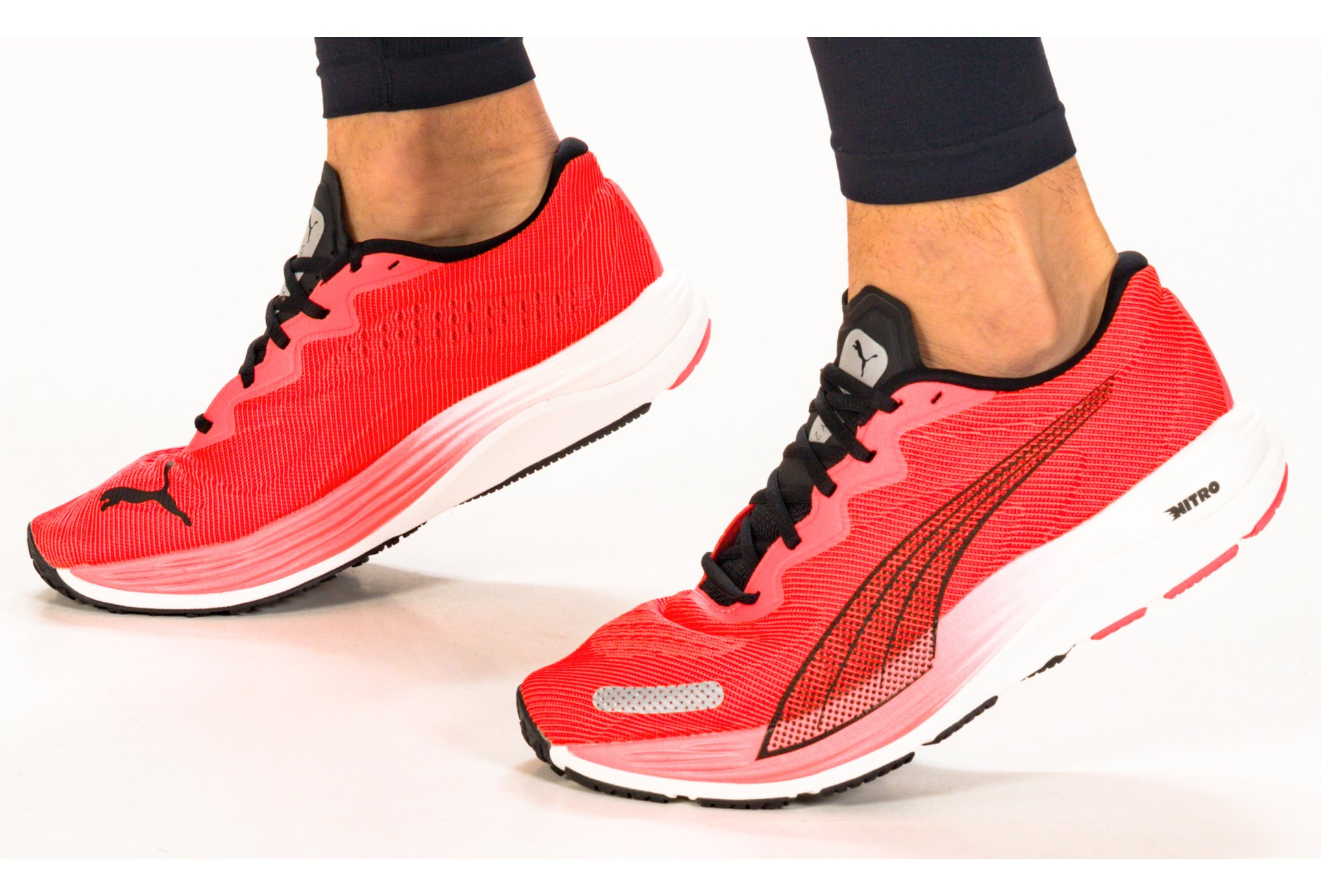 Puma Velocity Nitro 2 en promoción | Hombre Zapatillas Terrenos mixtos Puma