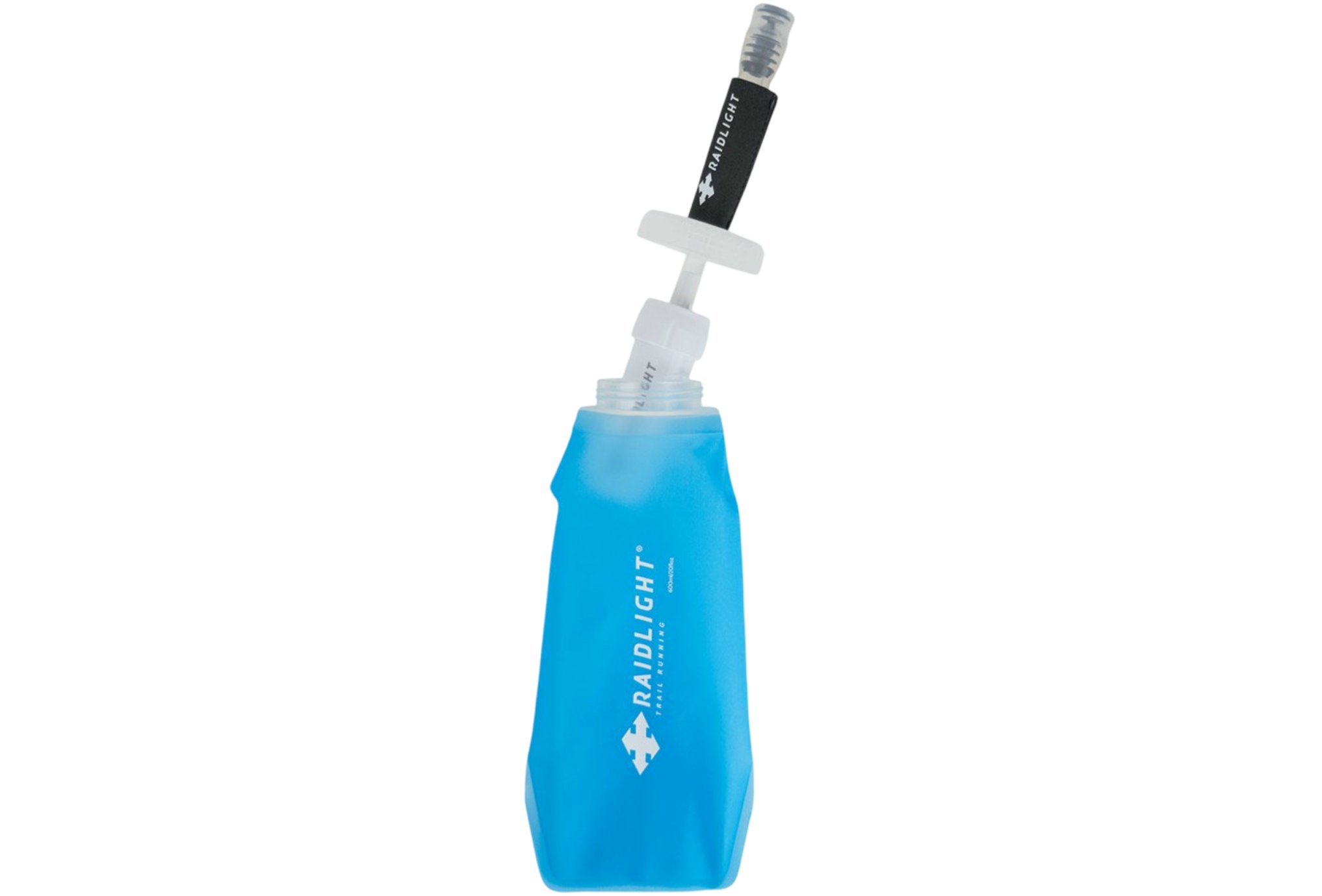 Raidlight EazyFlask 600mL avec filtre special offer | Sports accessories Gourd Raidlight