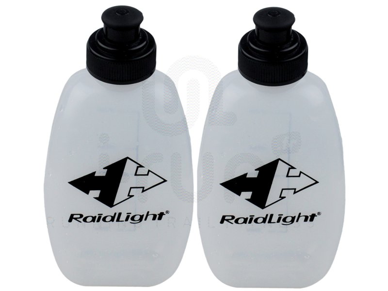 Raidlight Kit 2 flasques 300mL pas cher