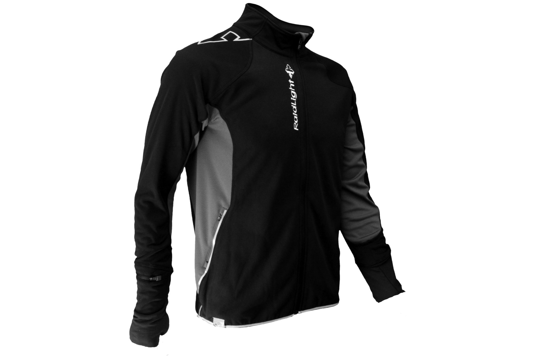 Raidlight Chaqueta micropolar Trail Raider en promoción | Hombre Ropa ...
