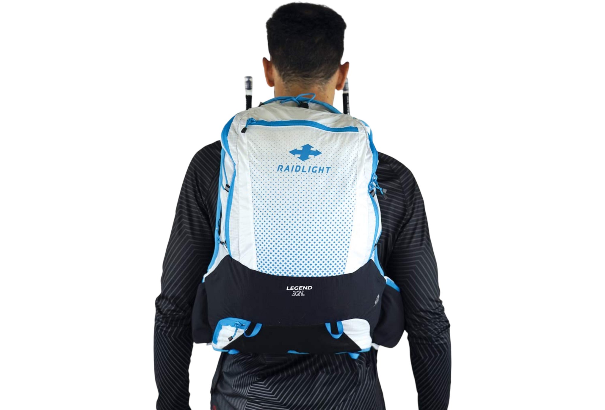 Raidlight Raid Legend 24L special offer | Sports accessories Backpack ...
