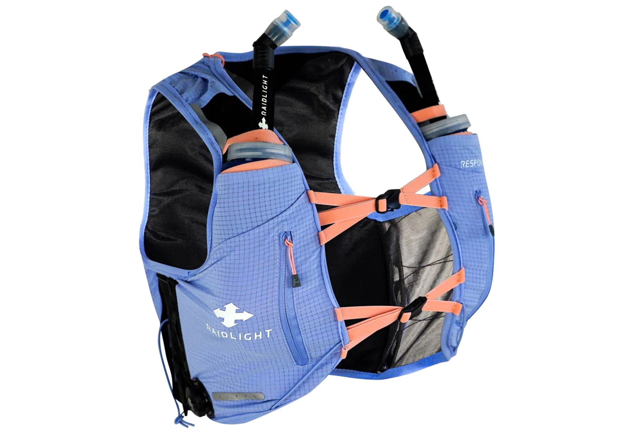 Raidlight Responsiv 6L W special offer | Women Sports accessories ...
