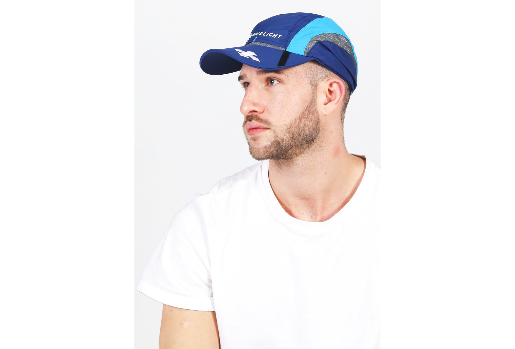 Raidlight Sahara Cap Herren im Angebot | Herren Sportzubehör Caps Raidlight