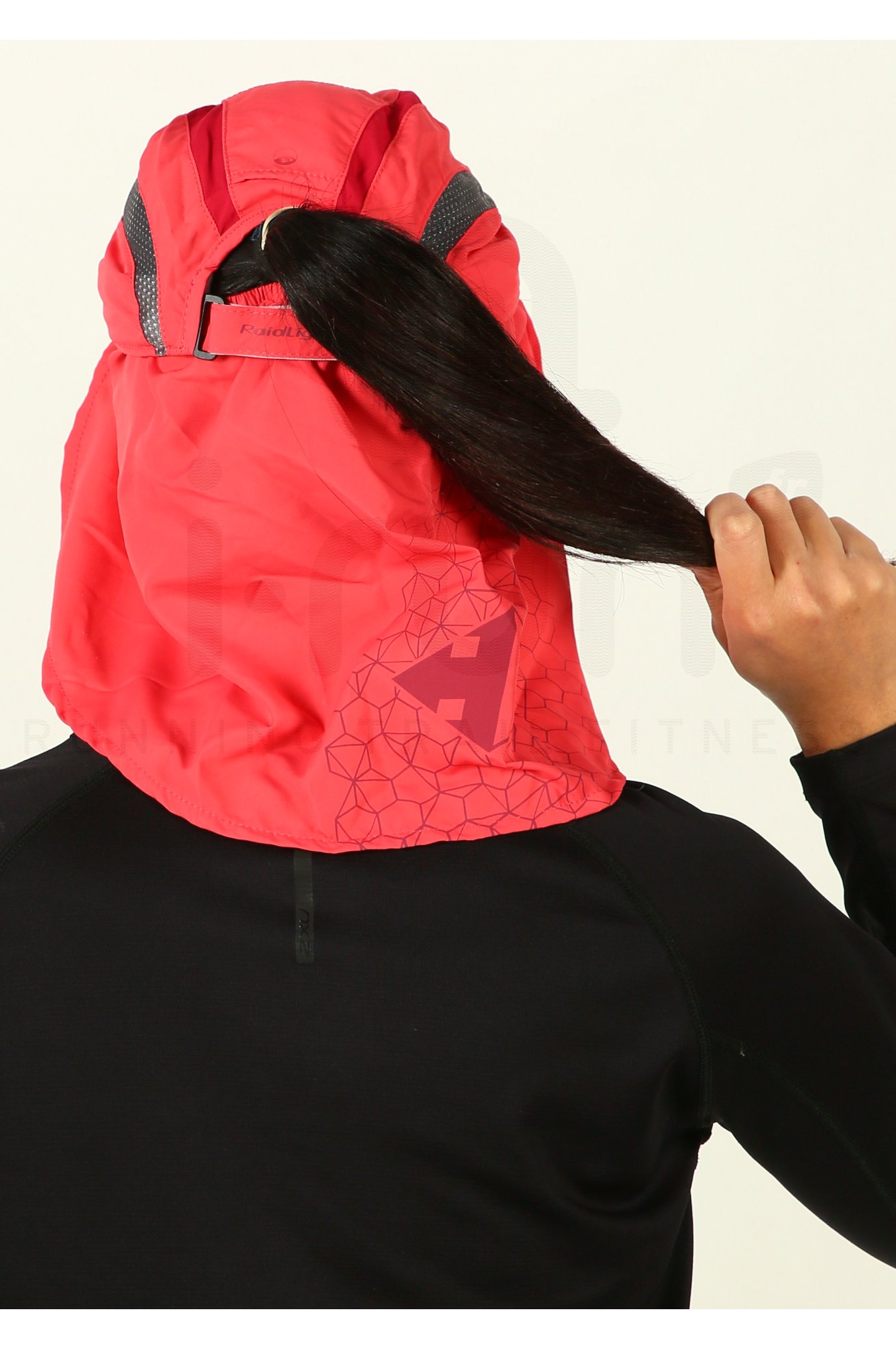 Raidlight Sahara Cap W pas cher