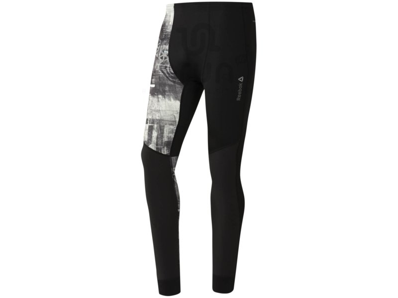 Reebok Collant de Compression Spartan Race M homme pas cher