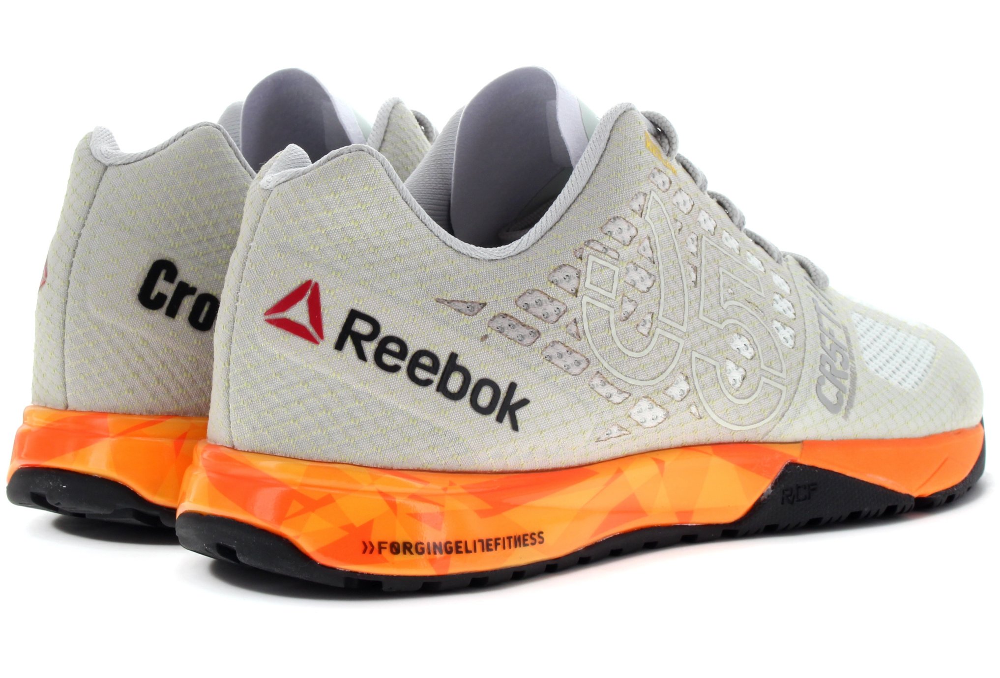 Reebok CrossFit Nano 5.0 en promoción | Mujer Zapatillas Crossfit ...