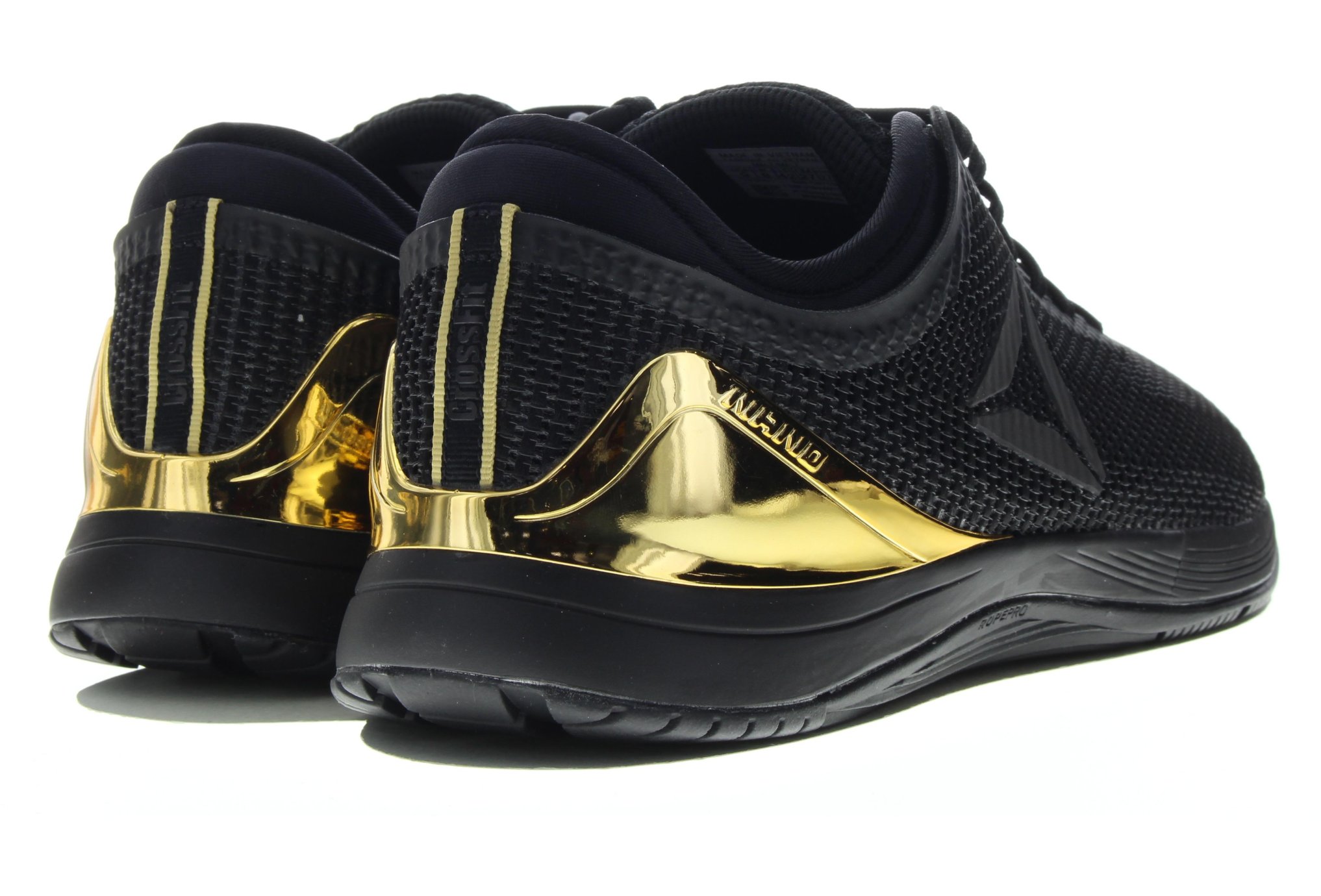 Reebok Crossfit Nano 8 Flexweave en promoción | Hombre Zapatillas Gym ...