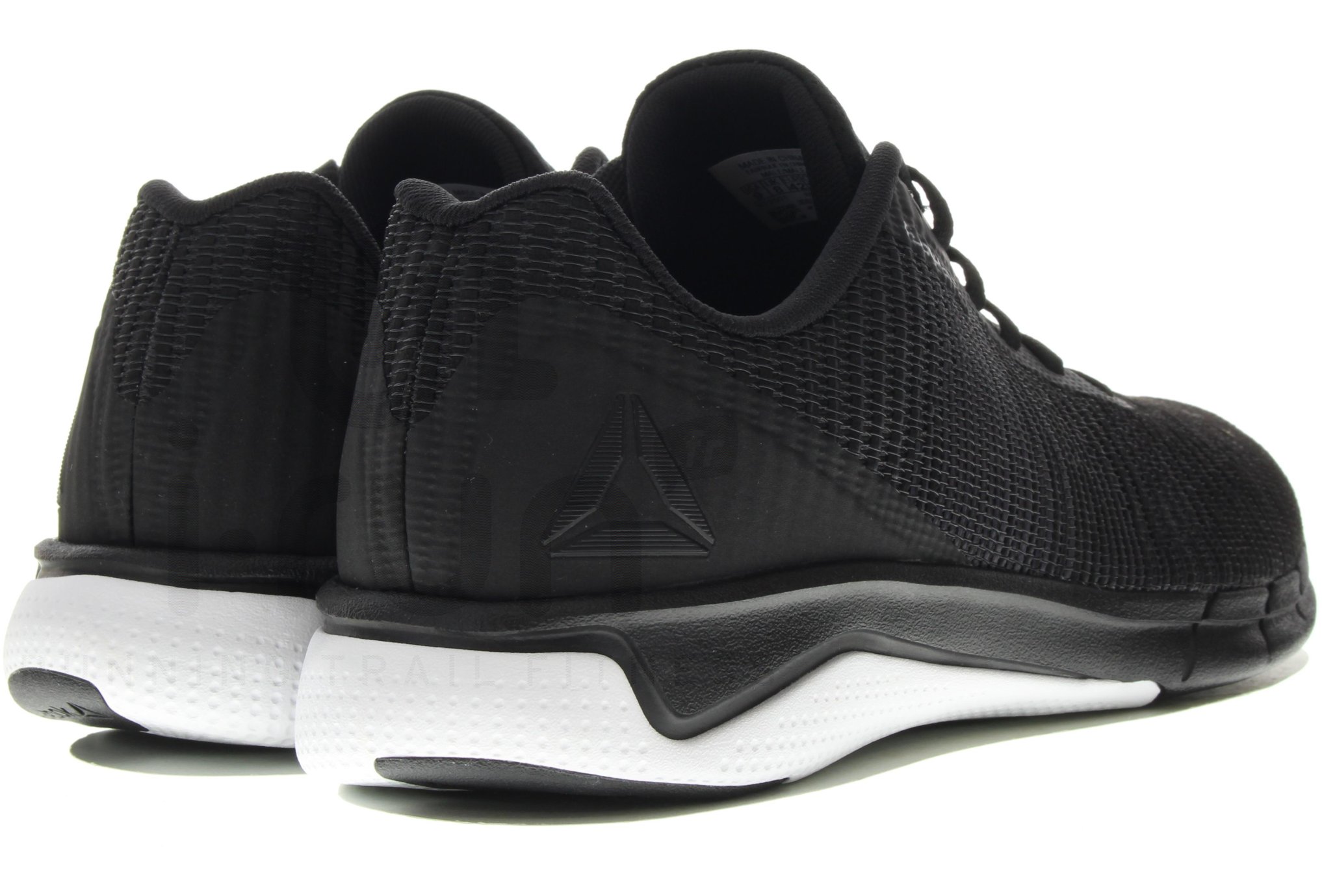 Reebok Fast Flexweave en promoción | Hombre Zapatillas Asfalto Reebok