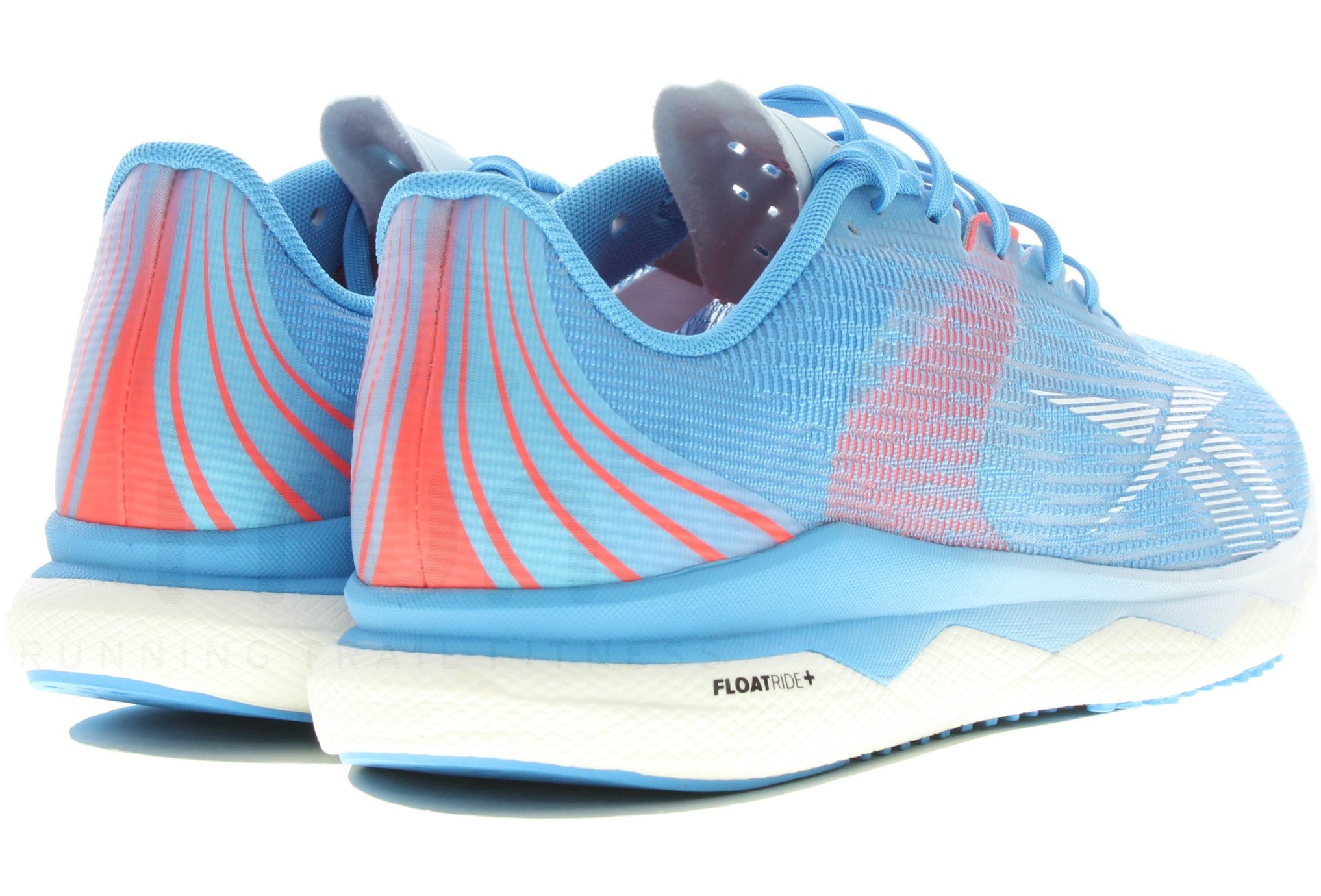 Reebok Floatride Run Fast 3.0 en promoción | Mujer Zapatillas Terrenos ...