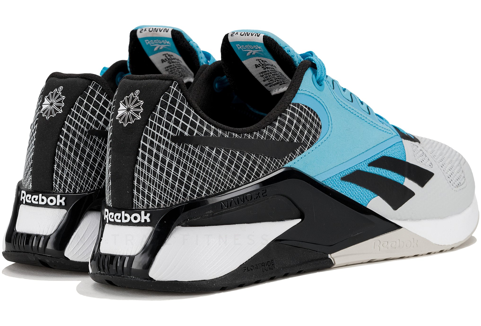 Reebok Nano 6000 Herren im Angebot | Herren Schuhe Saal Reebok